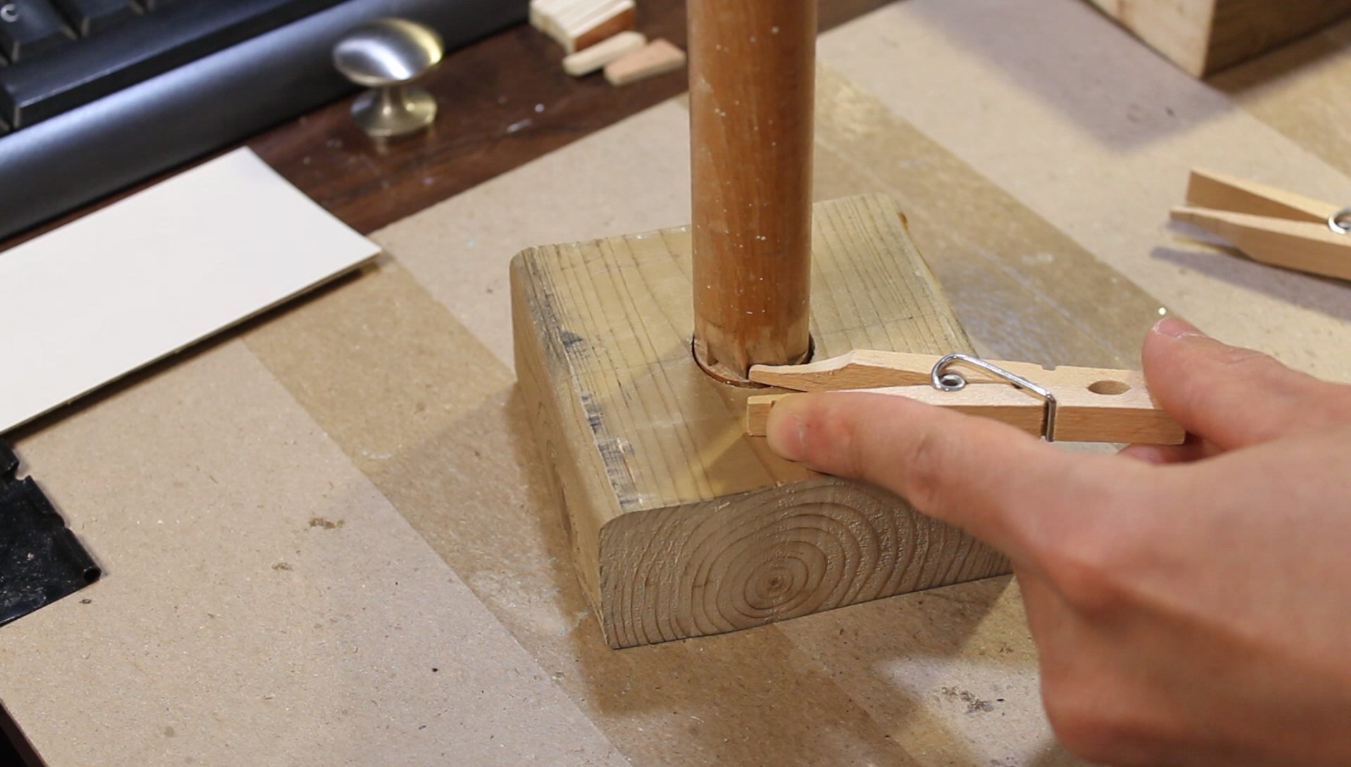 Ratchet Knob (Unidirectional Mechanism) : 12 Steps (with Pictures ...