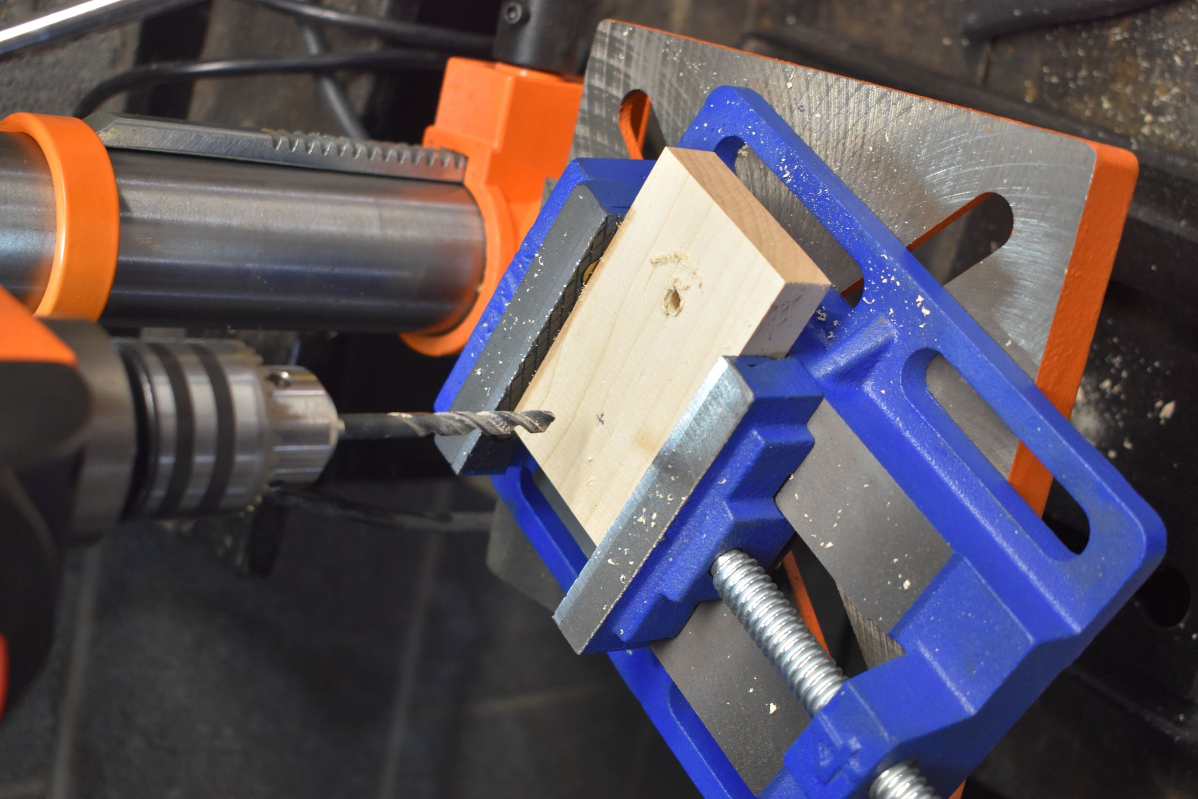 Thor Mjolnir Rattle : 9 Steps (with Pictures) - Instructables