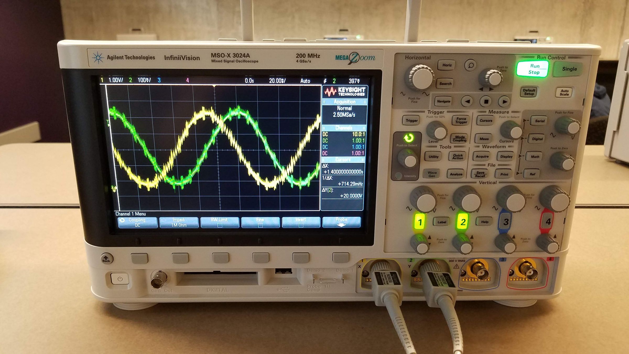 Complex-valued (quadrature) Signal Generator : 4 Steps - Instructables