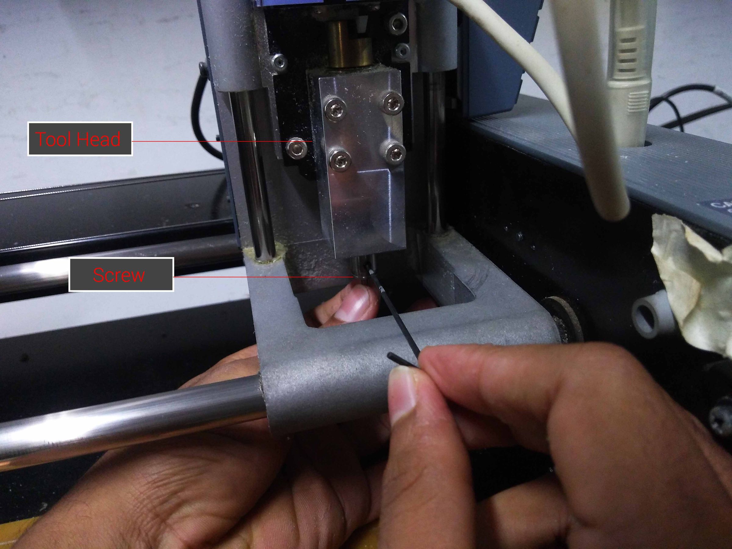 How to Build a USBTiny ISP Programmer : by Utilizing CNC PCB Milling ...