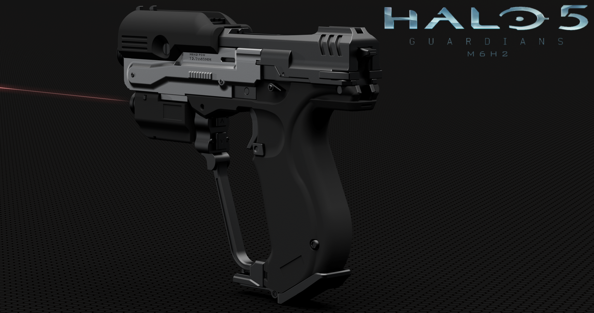 Modeling Props for 3D Printing : 6 Steps (with Pictures) - Instructables