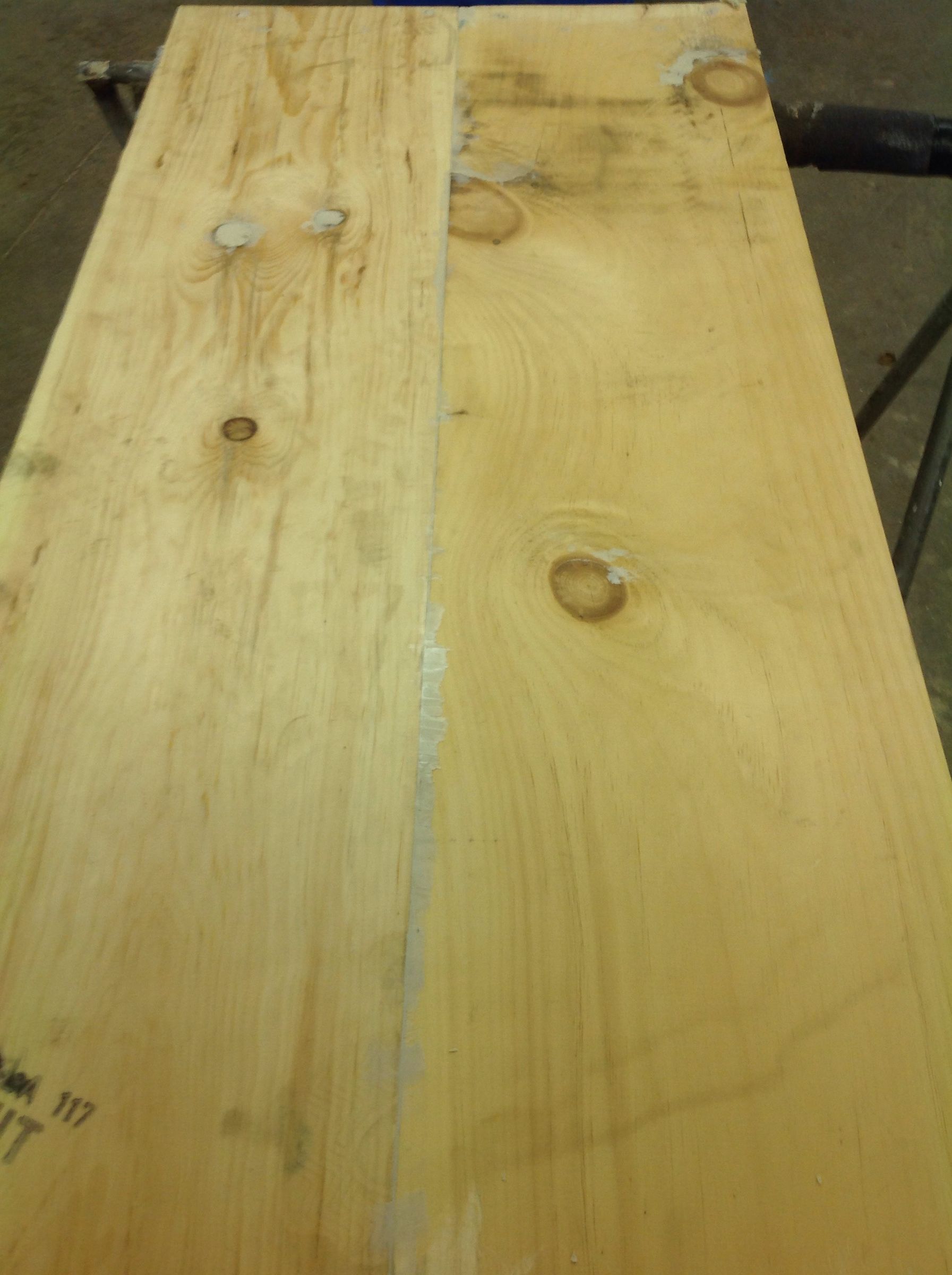 Pallet/ 55 Gallon Drum Sled : 9 Steps - Instructables