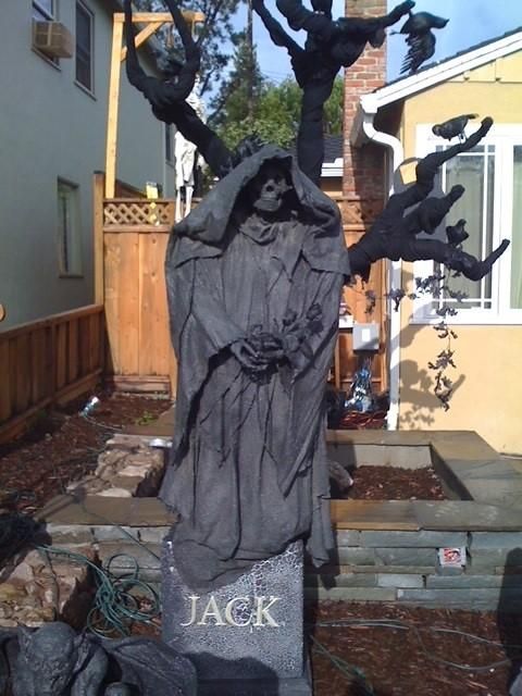 Monster Mud Reaper : 9 Steps (with Pictures) - Instructables