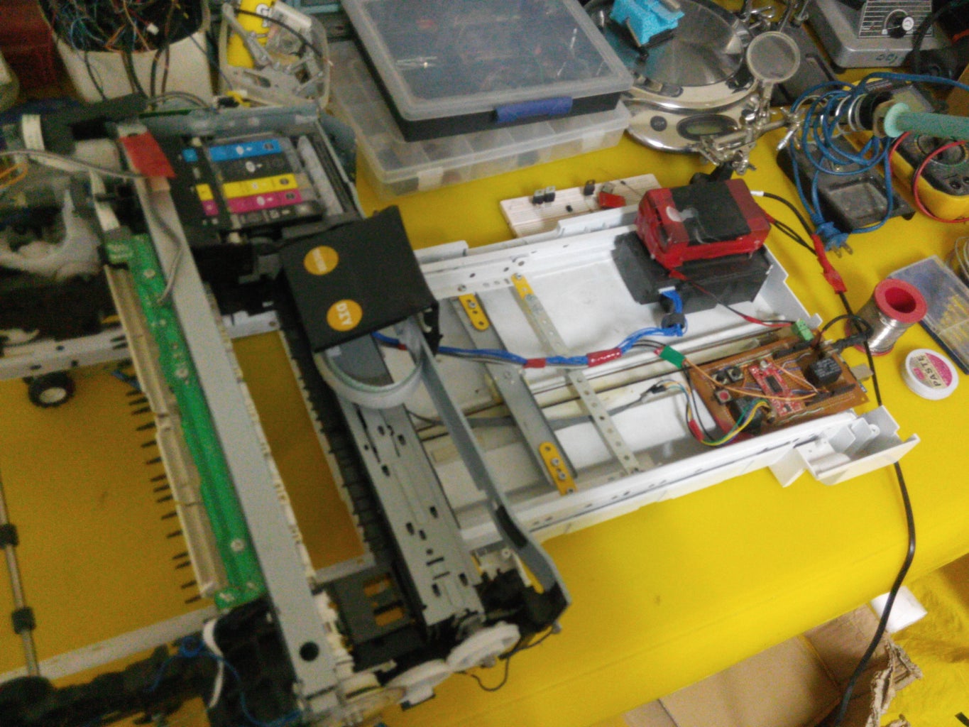 How To Turn Inkjet Printer To Print On Coffee 10 Steps with Pictures how-to-turn-inkjet-printer-to-print-on-coffee-10-steps-with-pictures