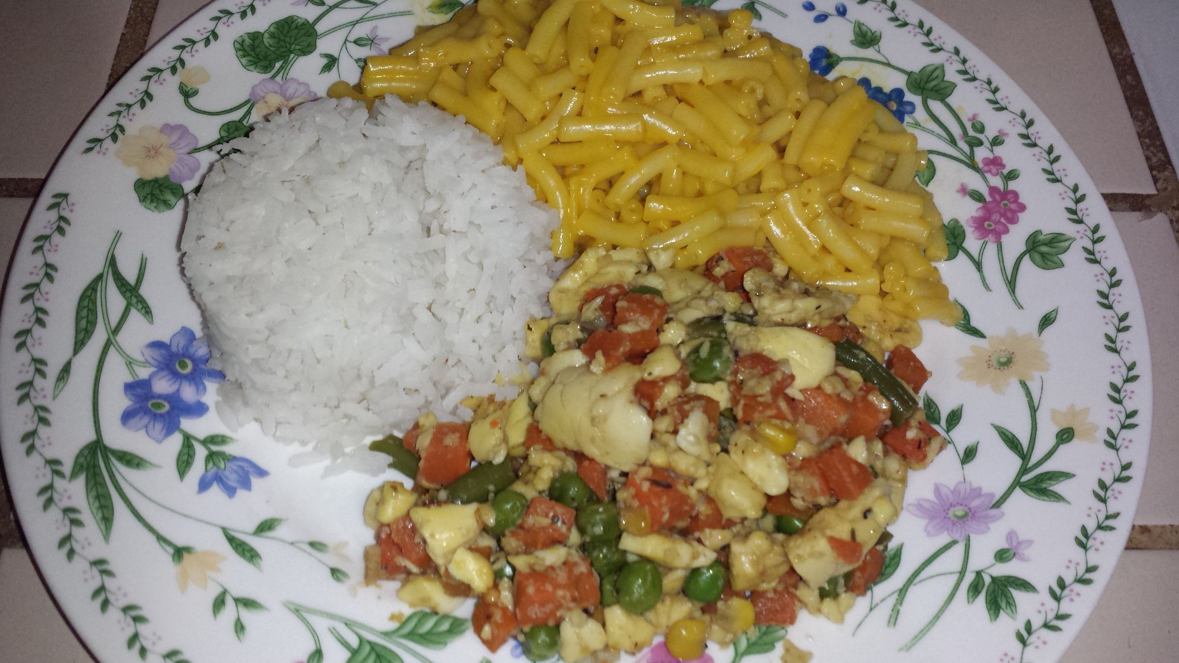 Stir Fry Ackee & Mixed Vegetables : 5 Steps - Instructables