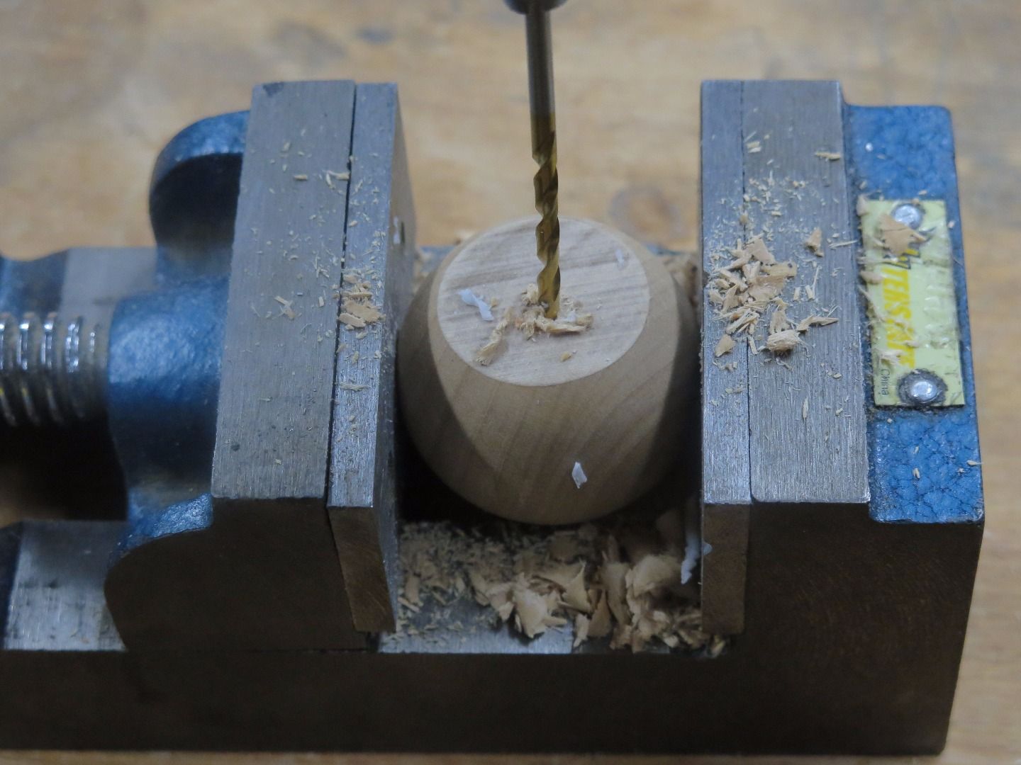 The Rocking Dish : 8 Steps - Instructables