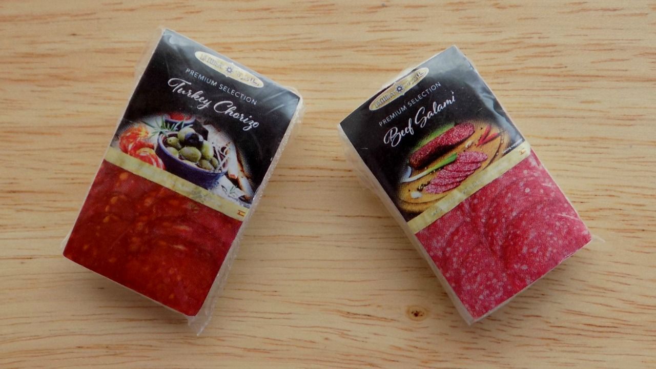 Diy Miniature Meat - Instructables