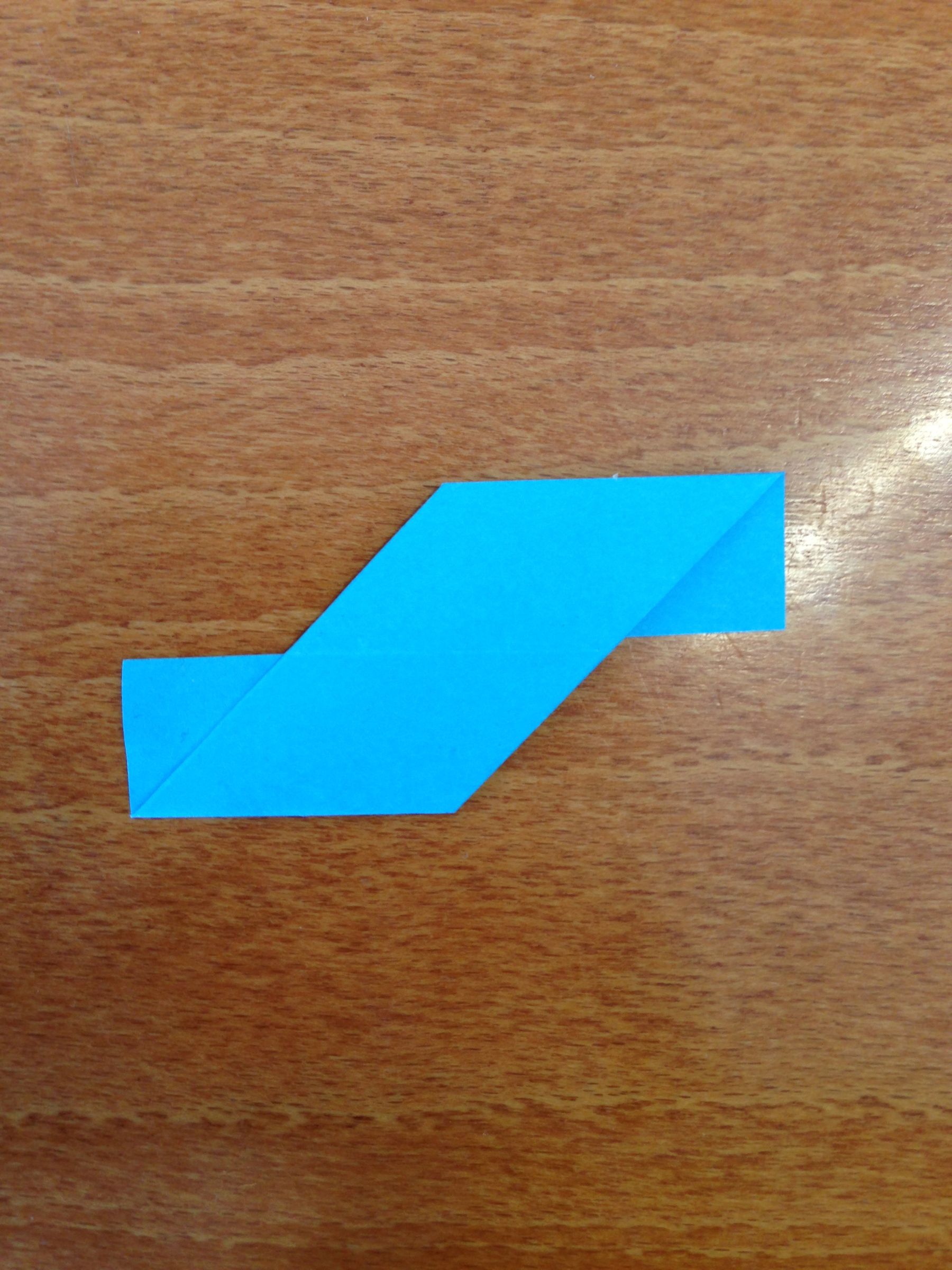 Post-It Origami Icosahedron : 11 Steps - Instructables