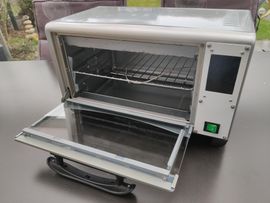 DIY REFLOW OVEN : 10 Steps (with Pictures) - Instructables