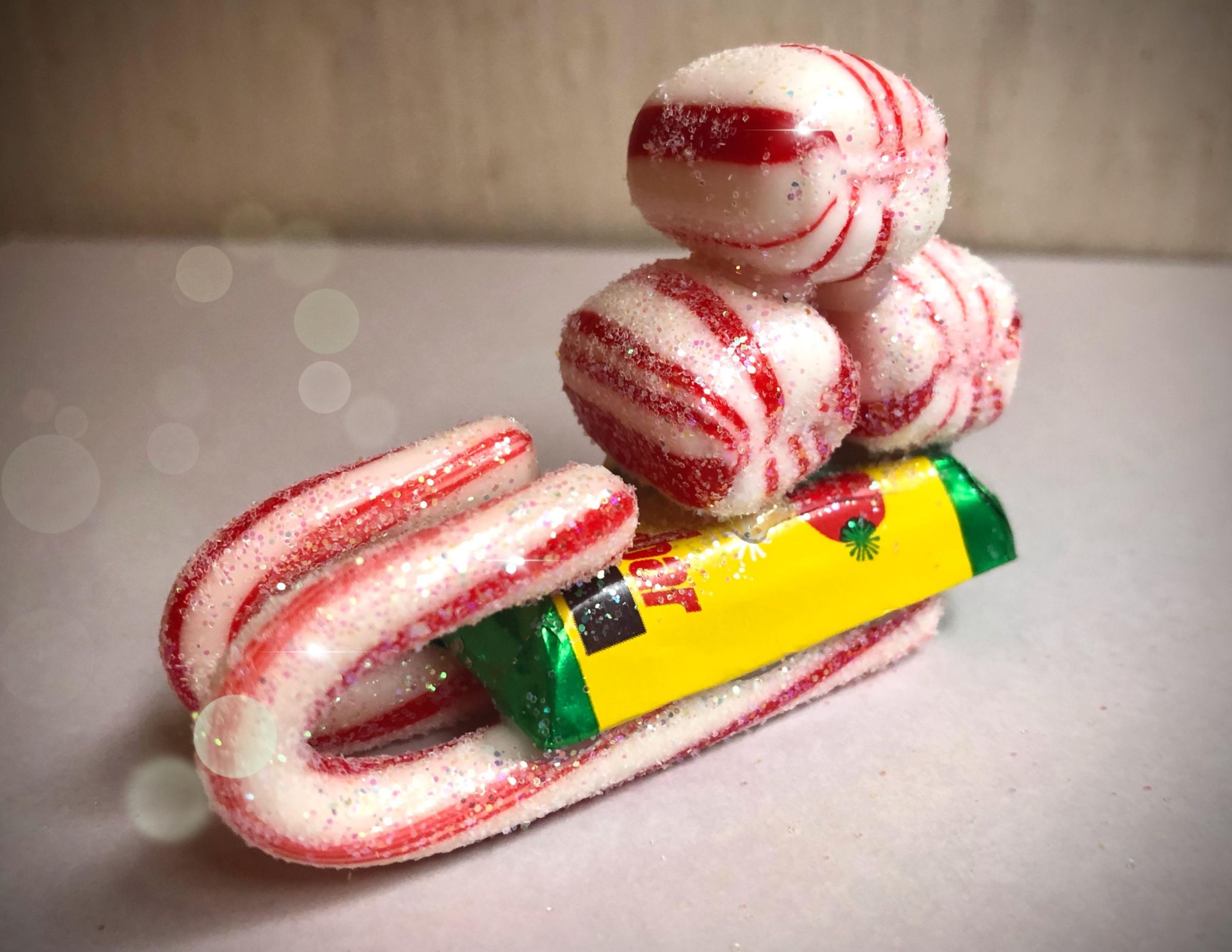 Candy Transportation Miniatures : 6 Steps (with Pictures) - Instructables