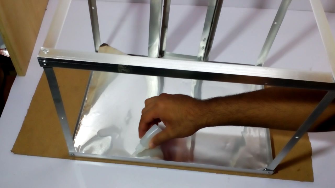 How to Make Diy Bird Cage : 6 Steps - Instructables