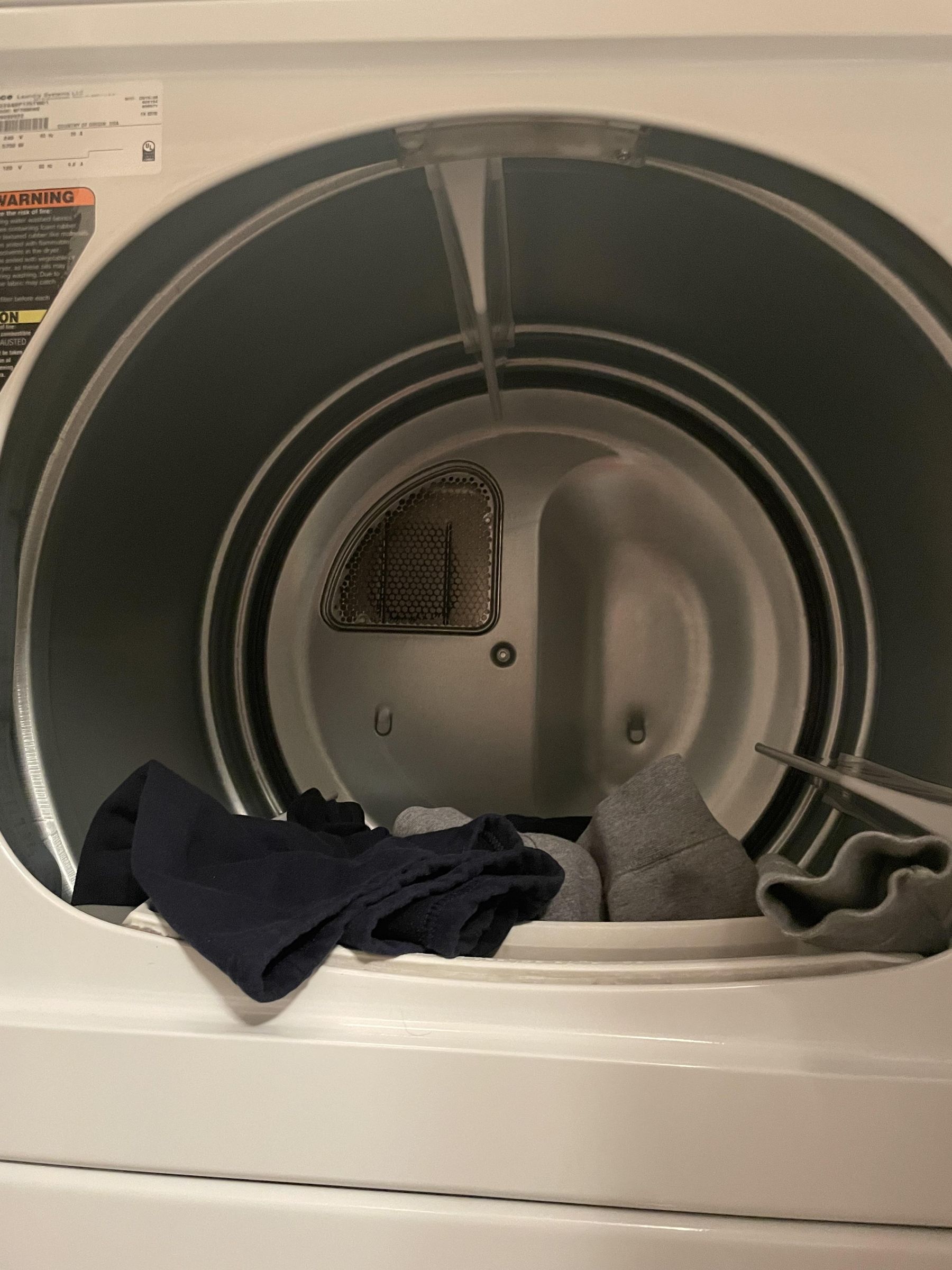 Laundry: the Never Ending Story : 13 Steps - Instructables