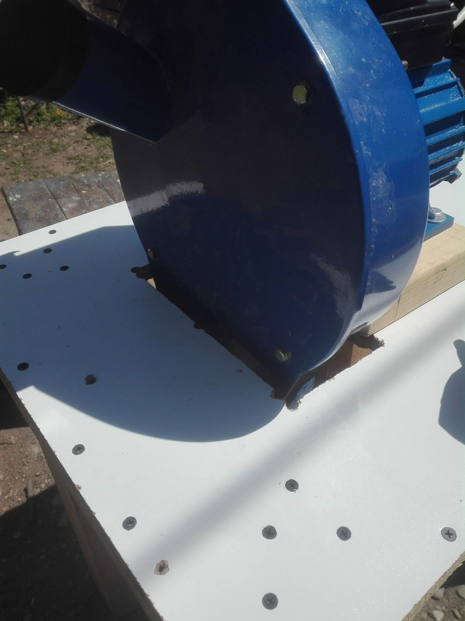 Morisca Electrica De Maruntit Grane Automatizata : 13 Steps - Instructables