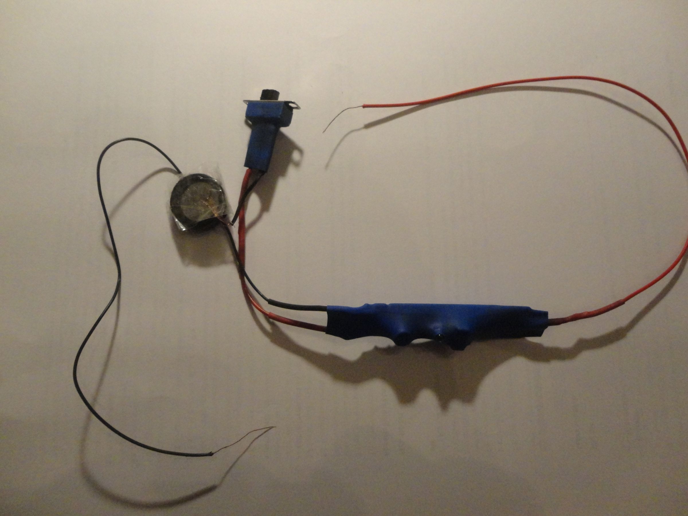 $5 Static Electricity Generator : 5 Steps (with Pictures) - Instructables