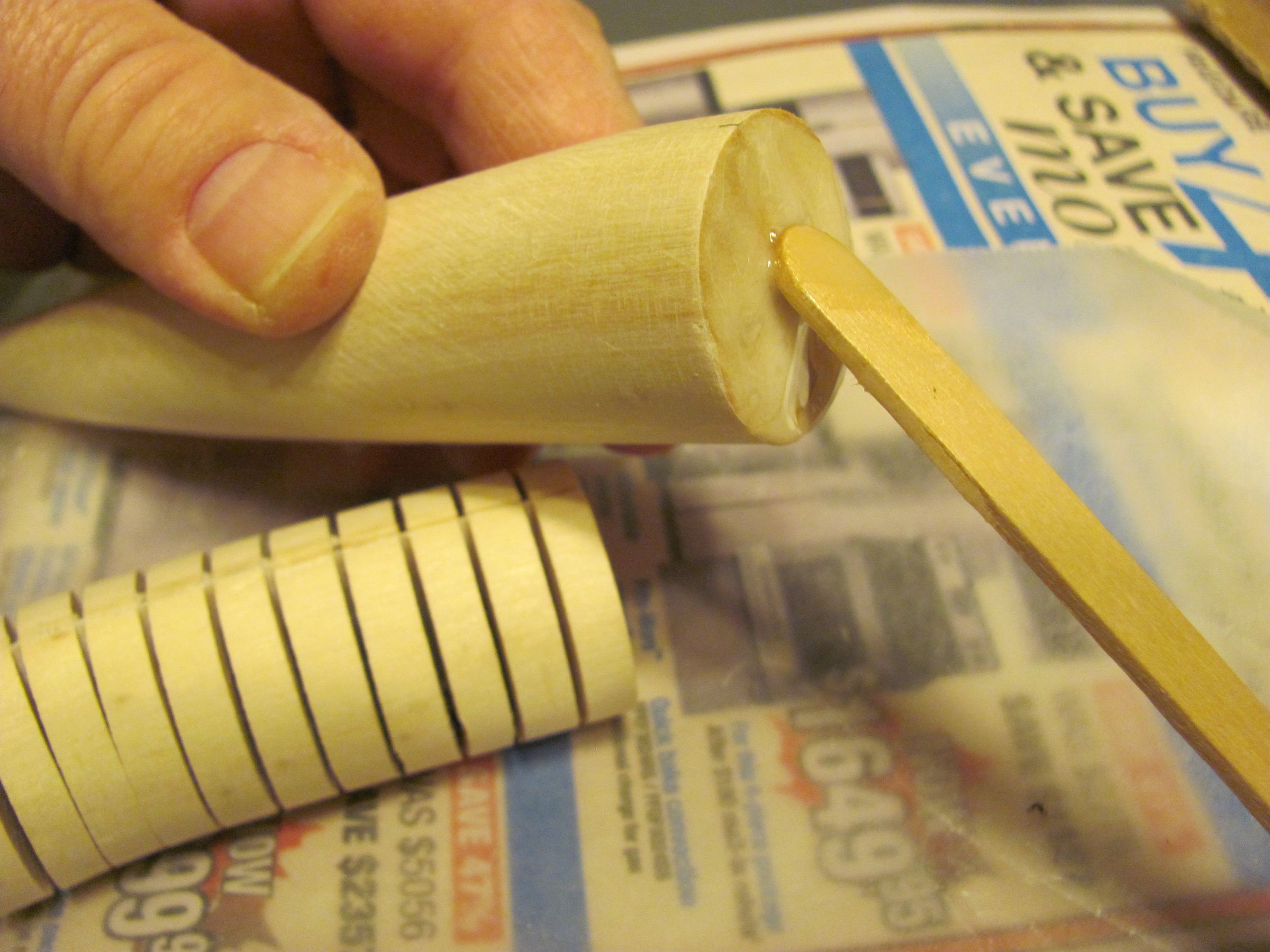 Wooden Toy Snake : 9 Steps (with Pictures) - Instructables