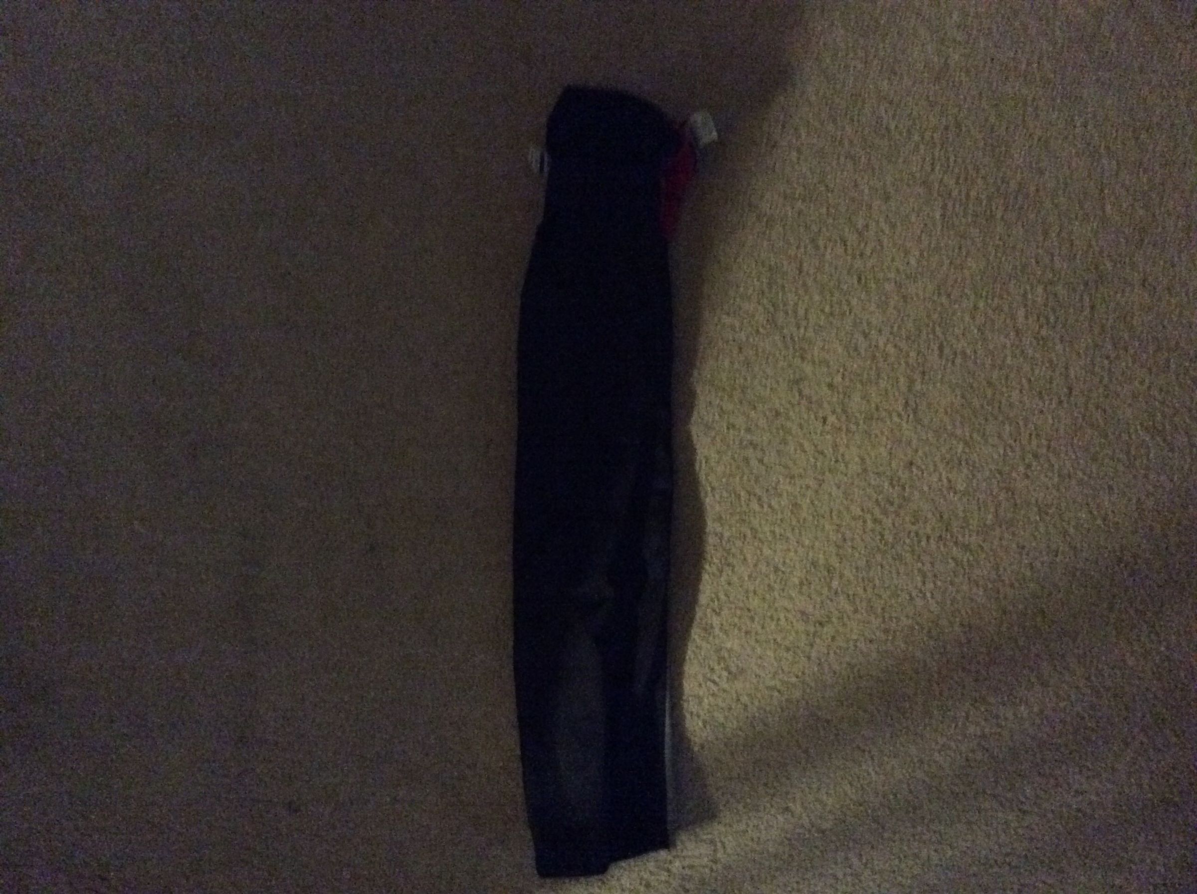 How to Ranger Roll a Pair of Pants : 3 Steps - Instructables