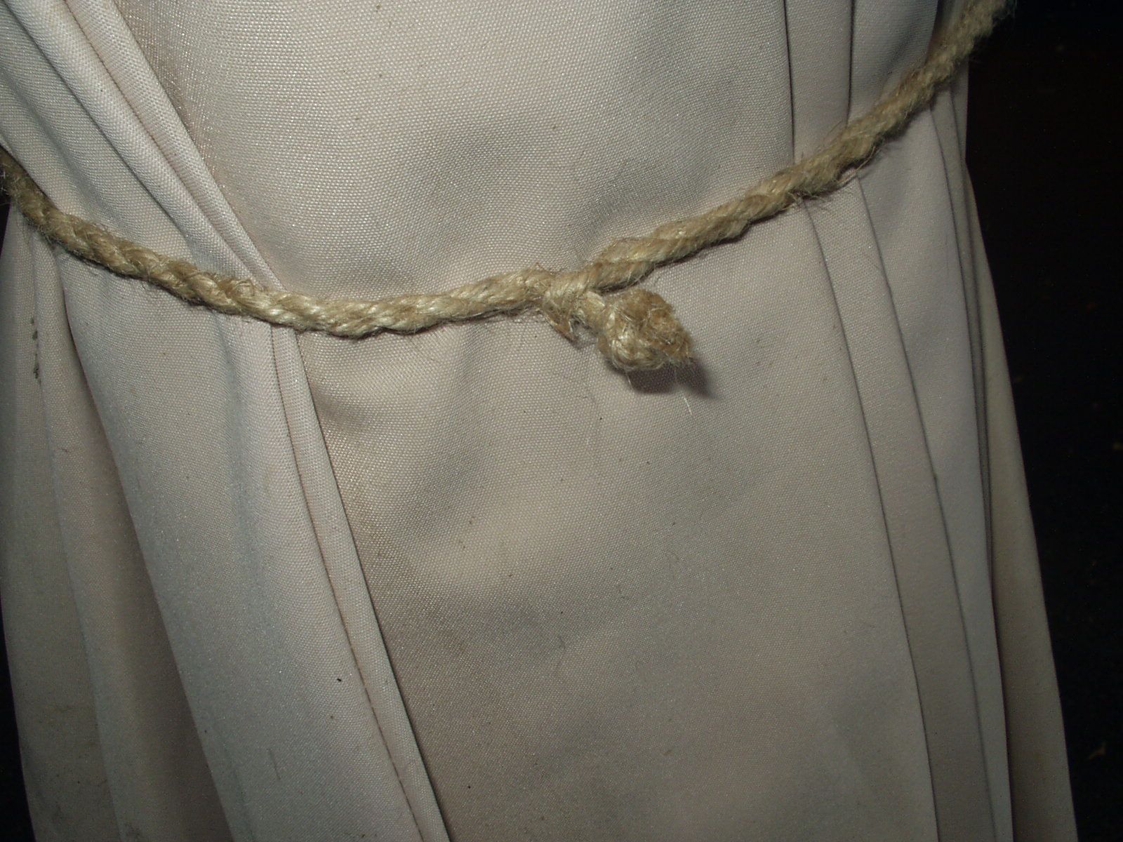Rope Making With a Hand Powered Drill : 14 Steps (with Pictures ...