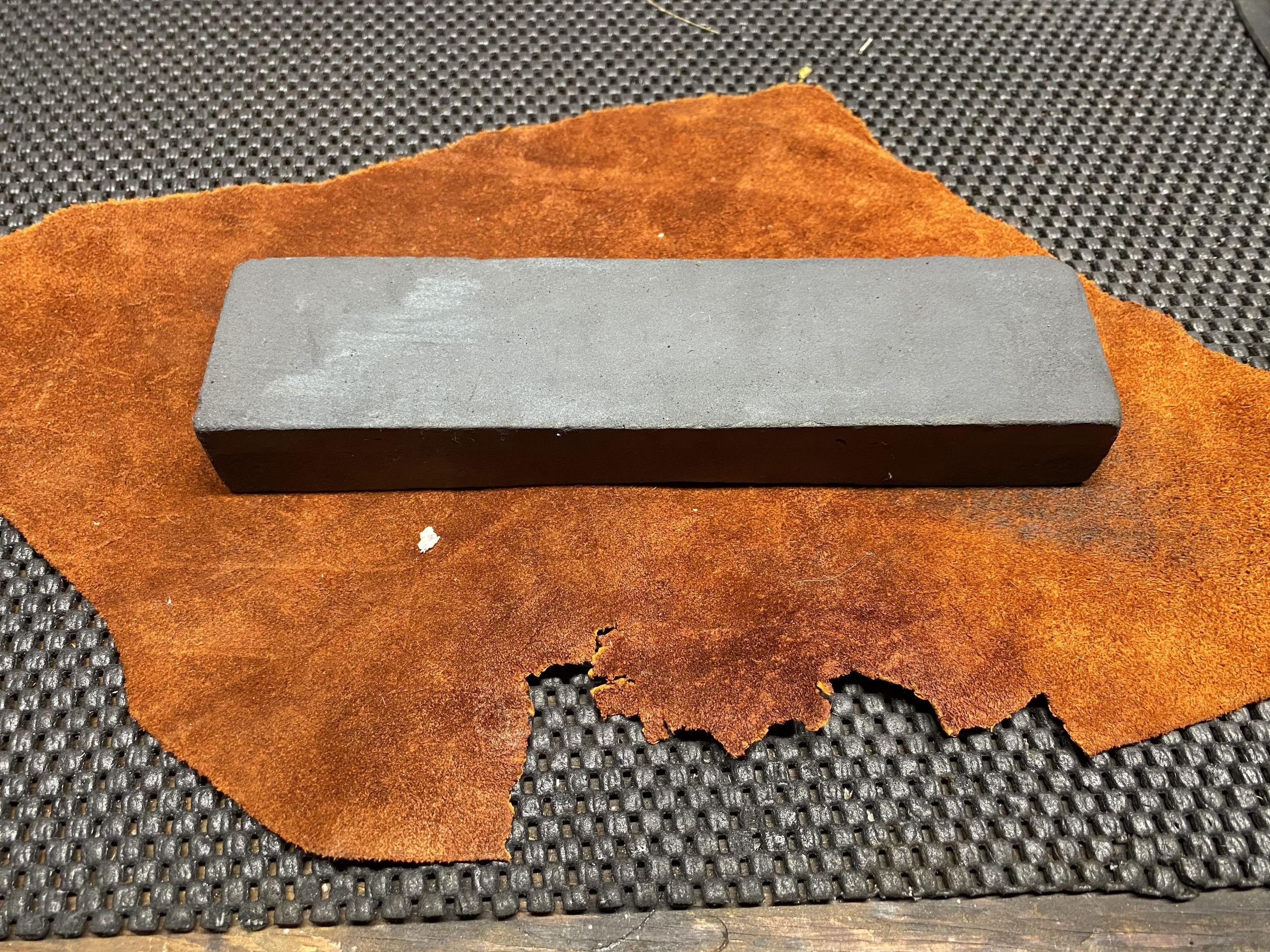 Knife Sharpening: a Culinary Cornerstone : 9 Steps (with Pictures) - Instructables