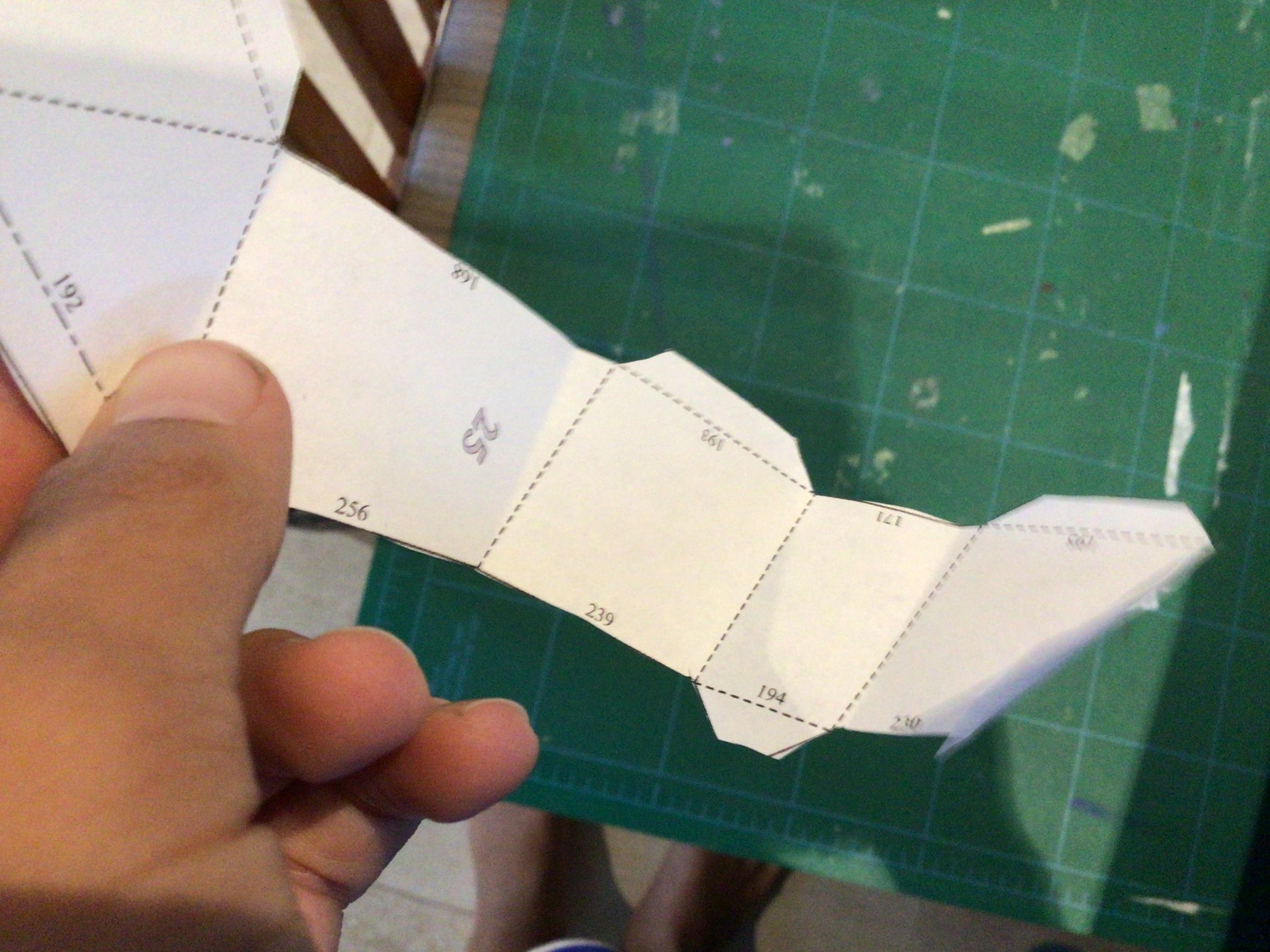 How to Make a Papercraft Project : 9 Steps - Instructables