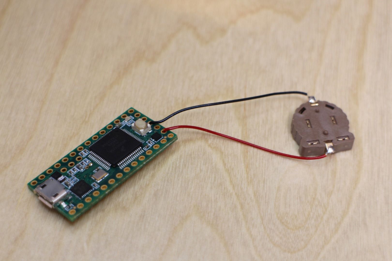 Communicator Watch : 21 Steps (with Pictures) - Instructables