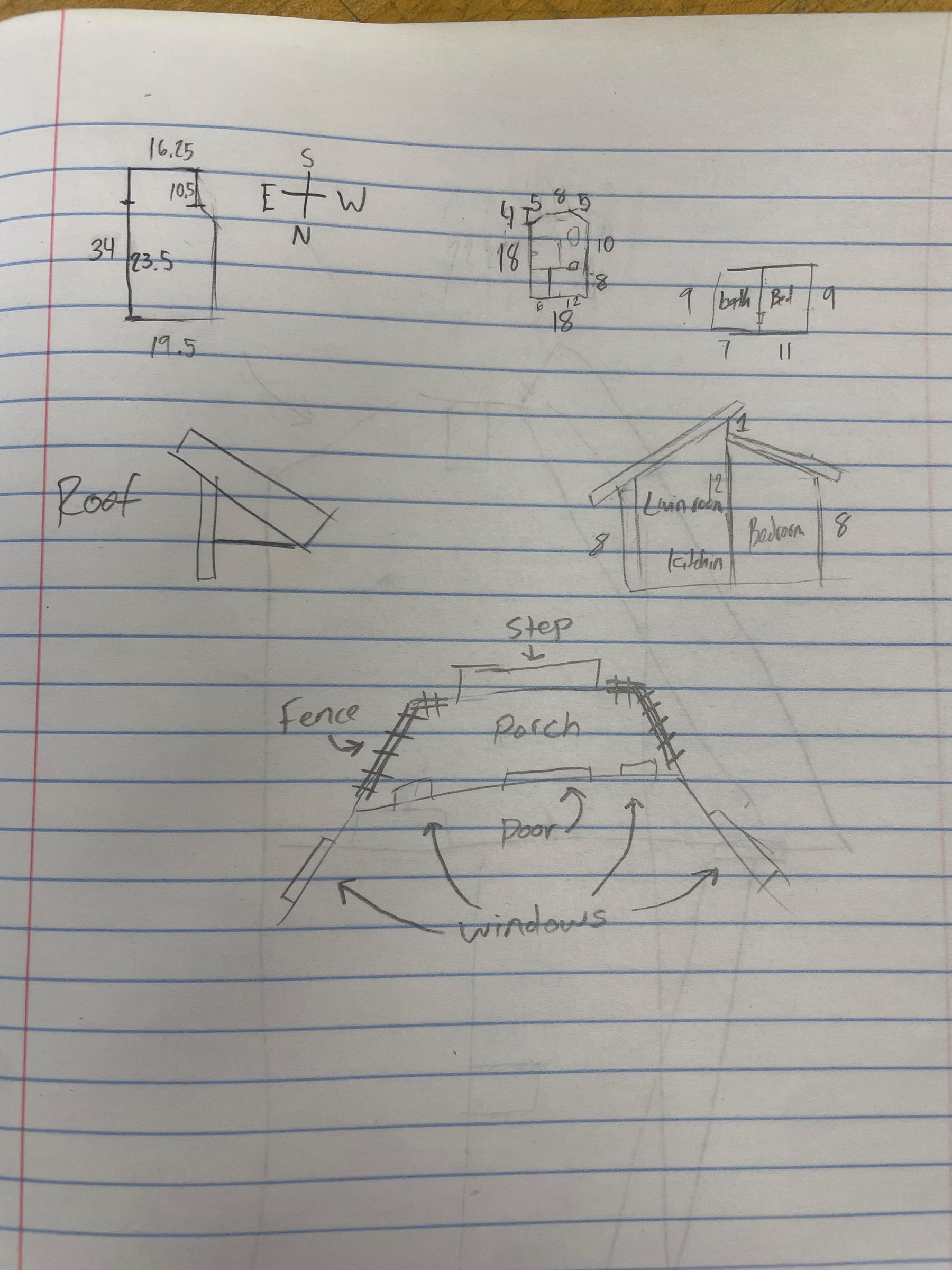 Cardboard Model of a Passive Solar House : 5 Steps (with Pictures ...