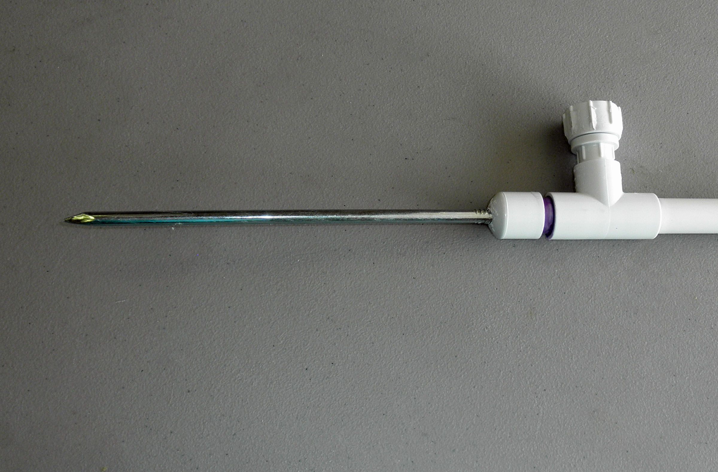 Mistick - As in Mist Stick! : 5 Steps (with Pictures) - Instructables