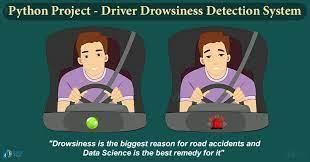 Driver Drowsiness Detection Using Brainy Pi : 3 Steps - Instructables