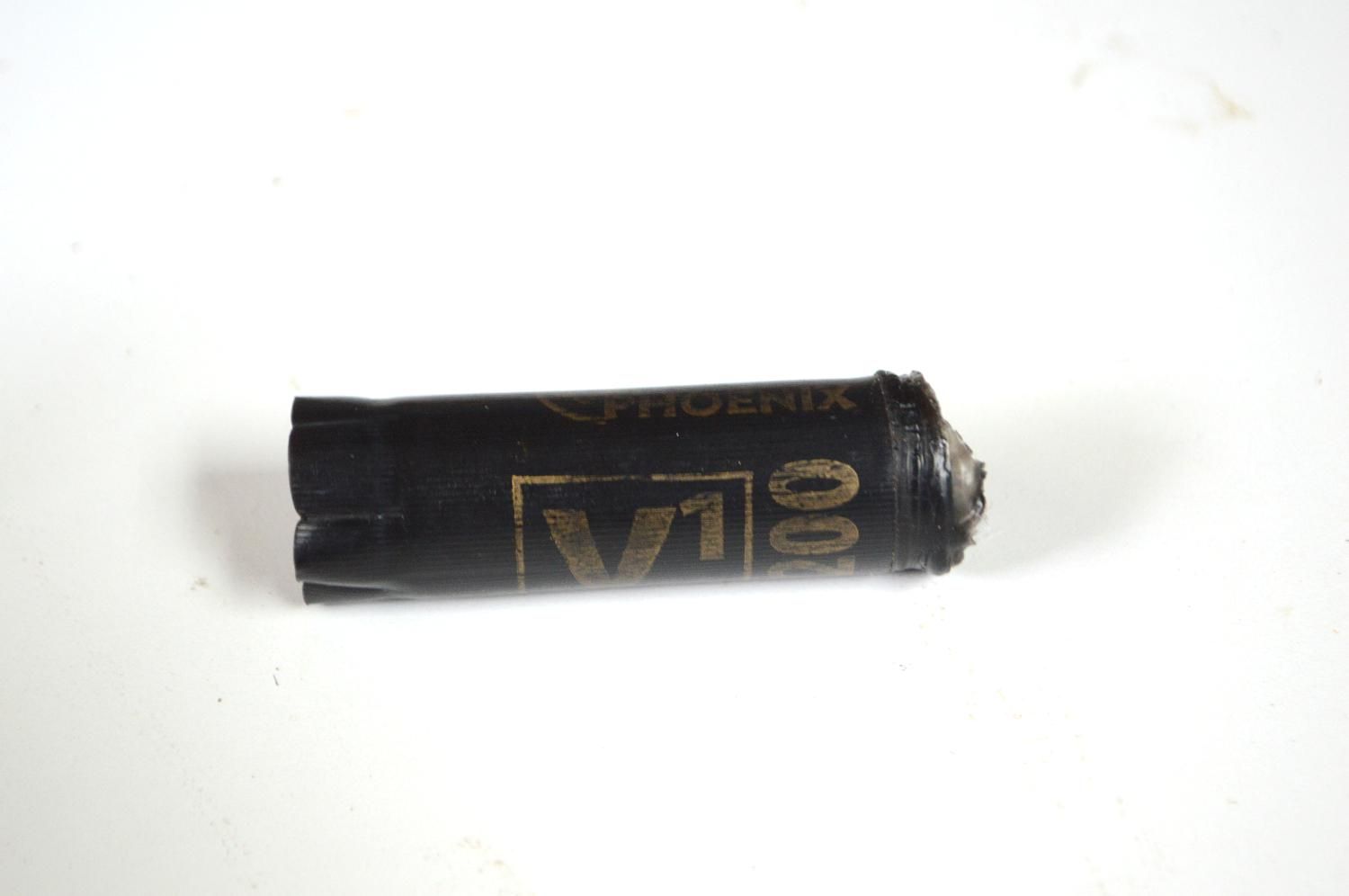 Shotgun Shell Lighter V3 : 13 Steps (with Pictures) - Instructables