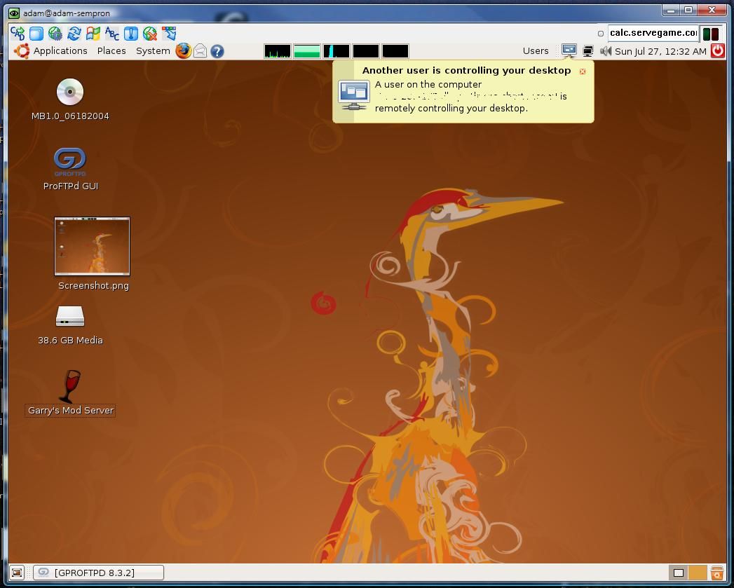 Set Up Your Very Own Web Server! : 12 Steps - Instructables