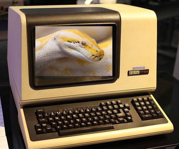 Arduino And Python And Perhaps A Rasberry Pi Instructables 9426