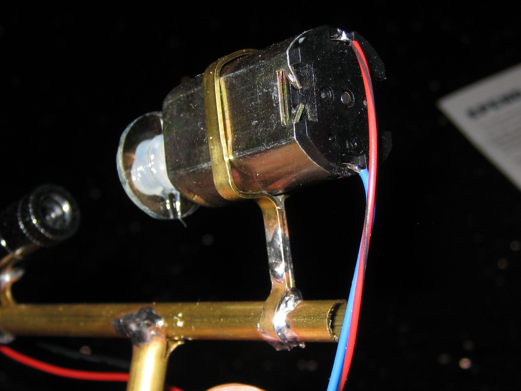 Build the Borg Jack O' Lantern : 8 Steps (with Pictures) - Instructables