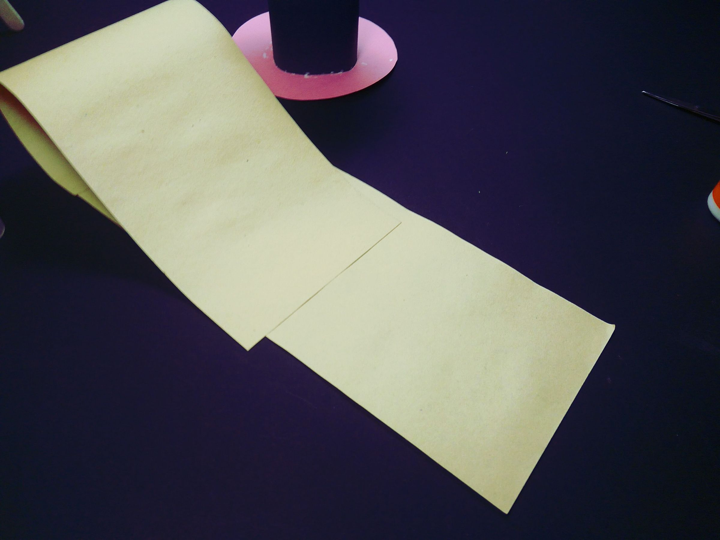 DIY Camera Film Photo Album : 5 Steps (with Pictures) - Instructables