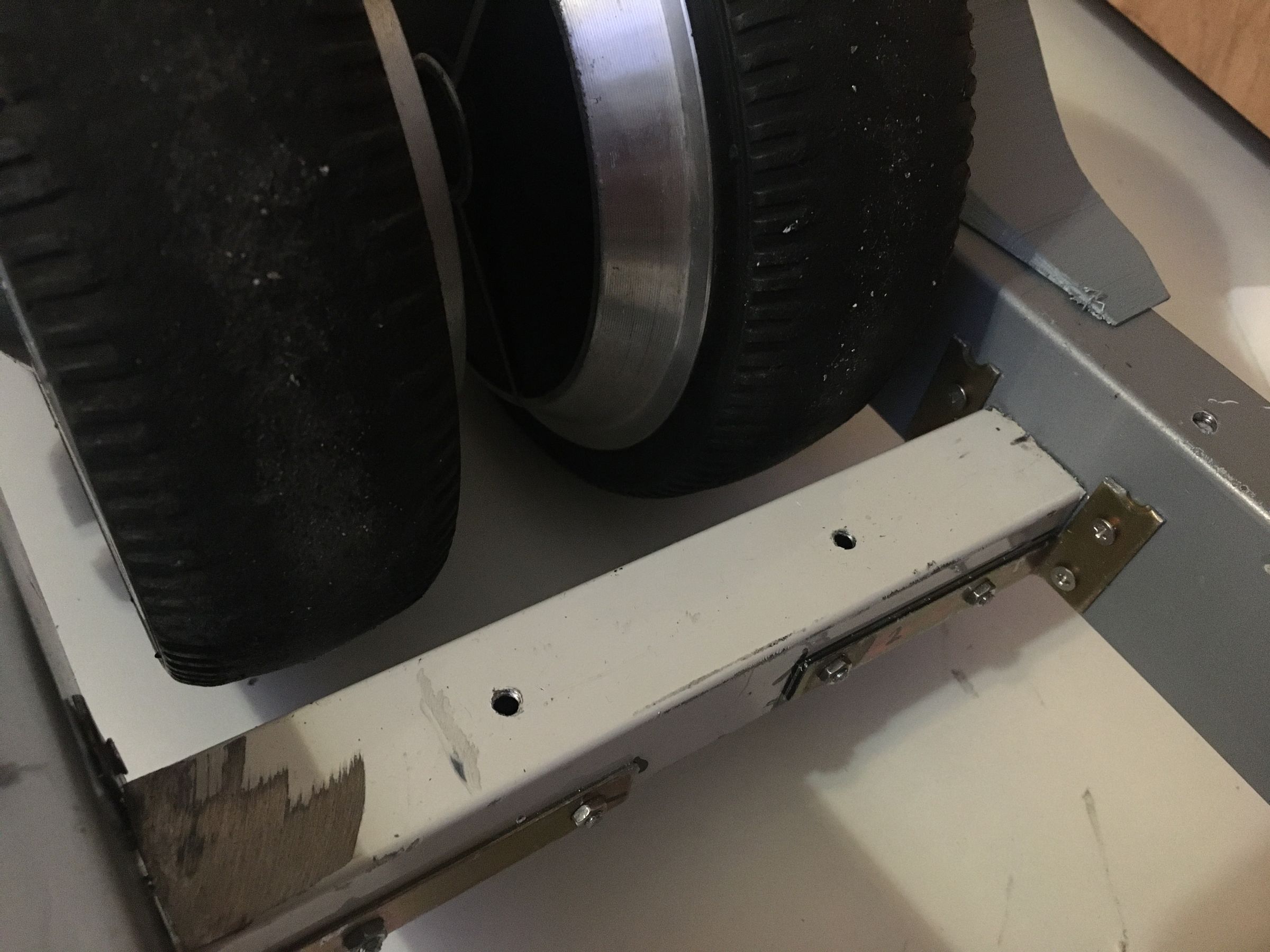 One Wheel Electric Skateboard : 11 Steps (with Pictures) - Instructables