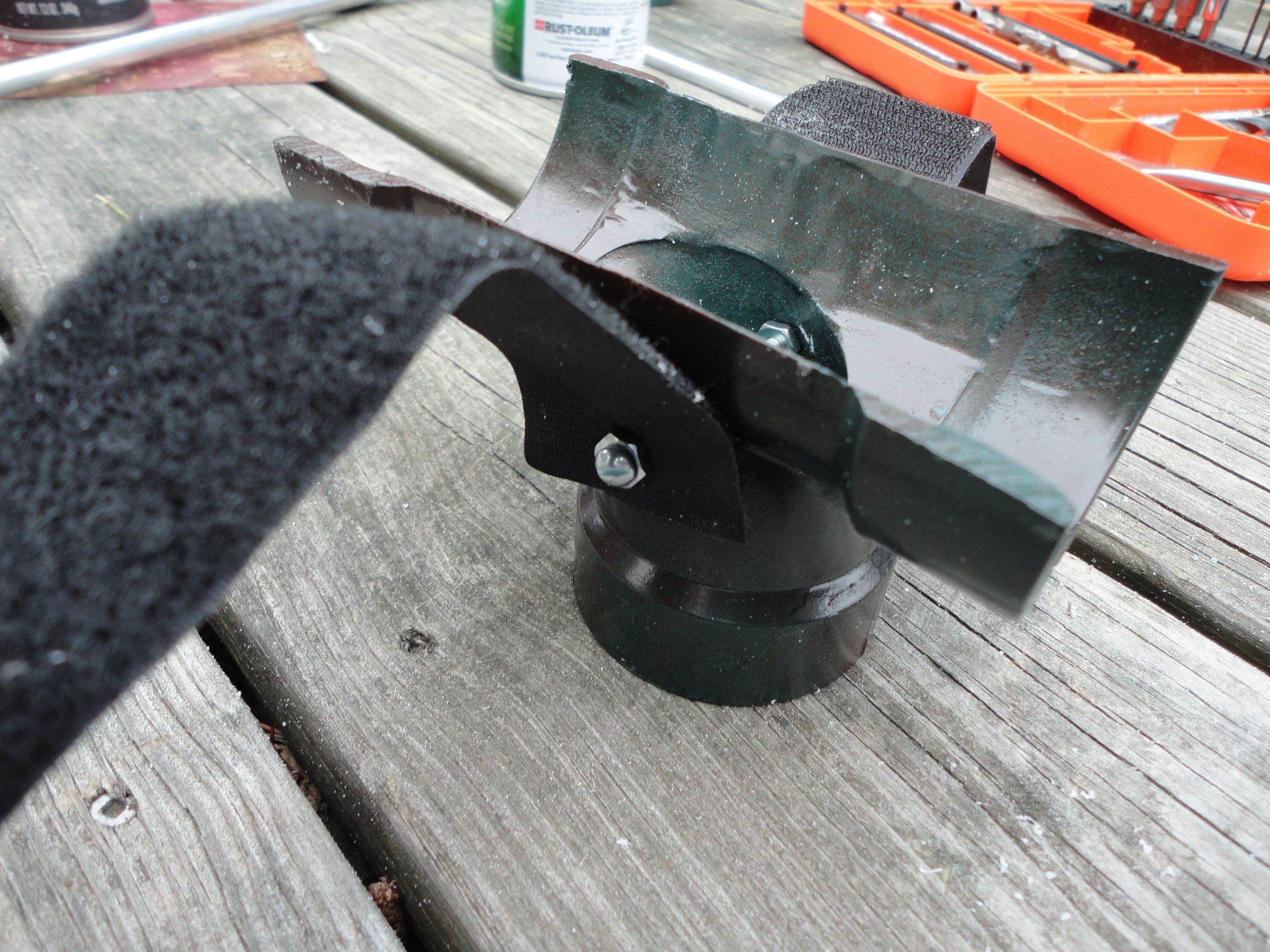 Egg Cannon : 13 Steps - Instructables
