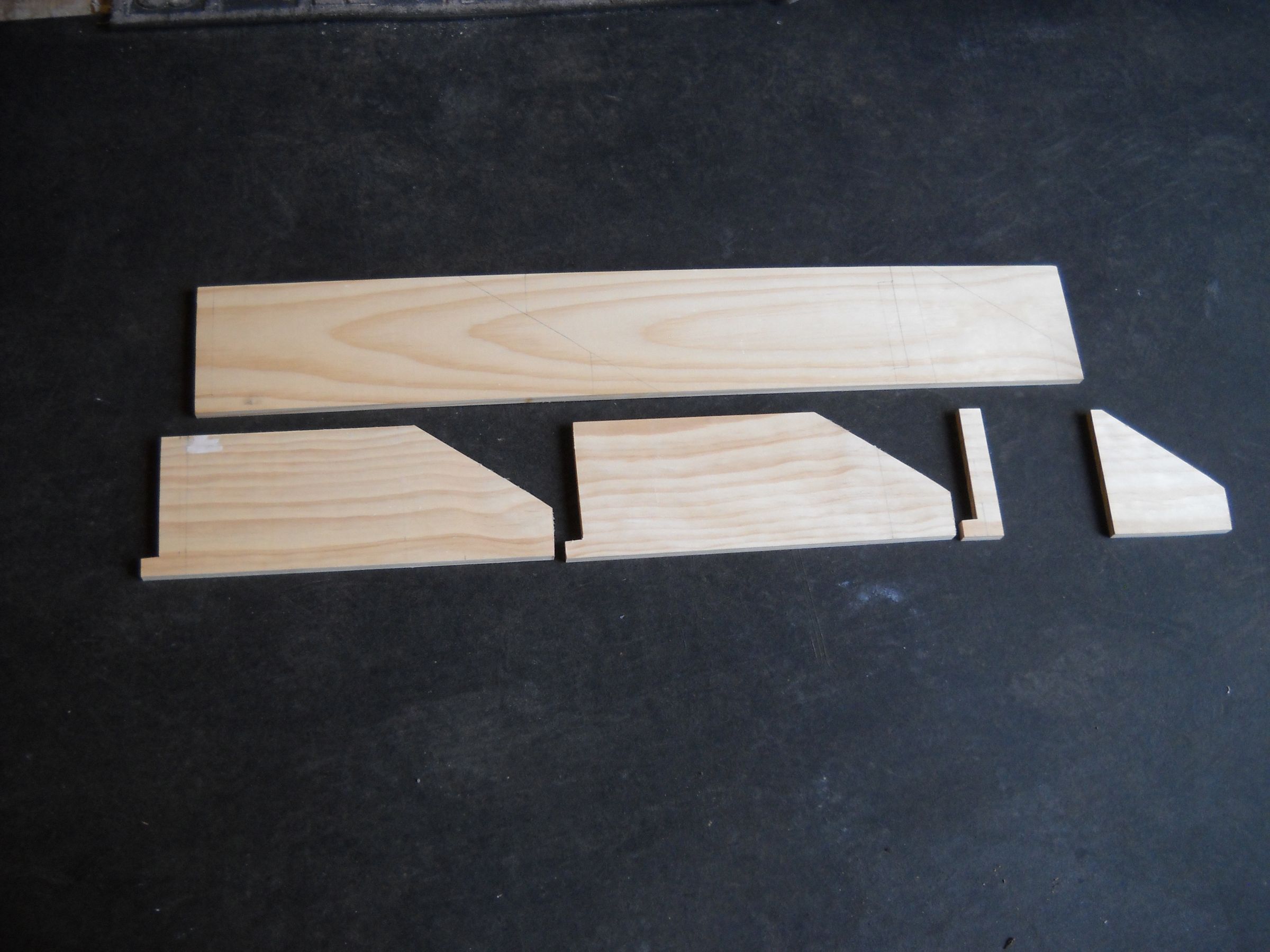 How to Make a Repeating Crossbow : 9 Steps - Instructables