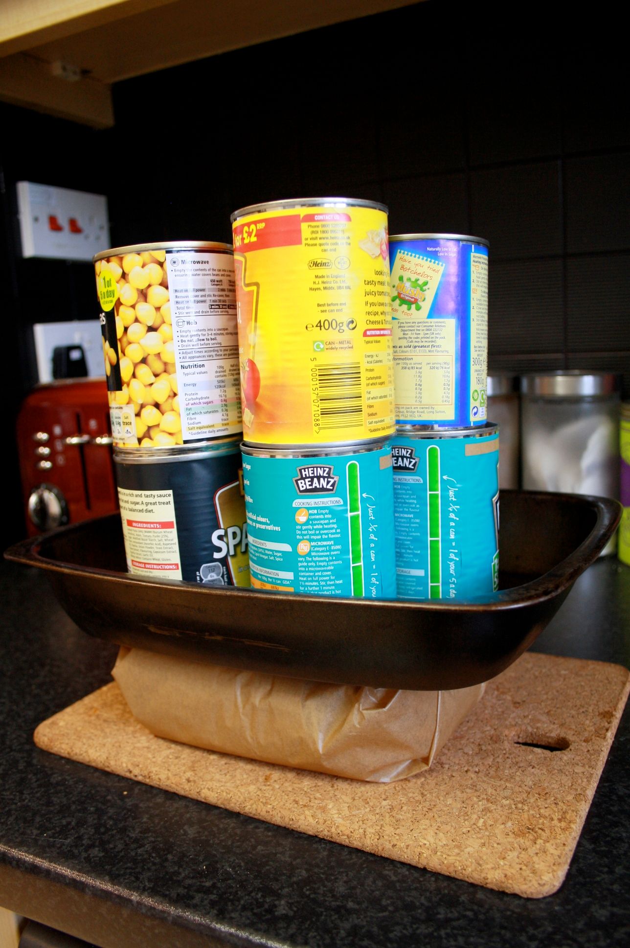 Shooter's Sandwich : 9 Steps (with Pictures) - Instructables