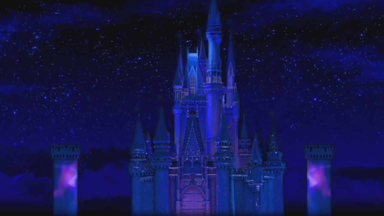 DIY Disney Castle Projection Mapping - Instructables