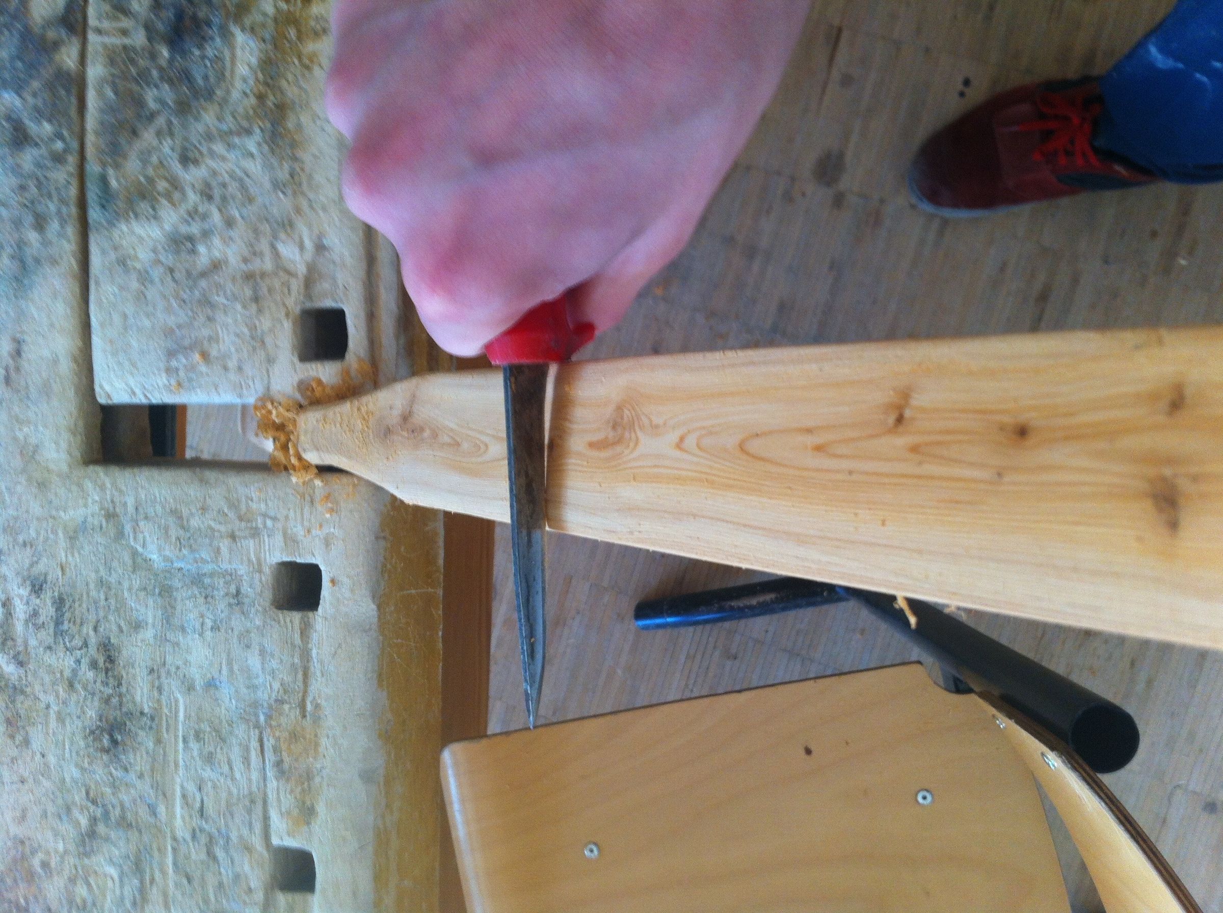 Reflex Bow Building : 6 Steps - Instructables