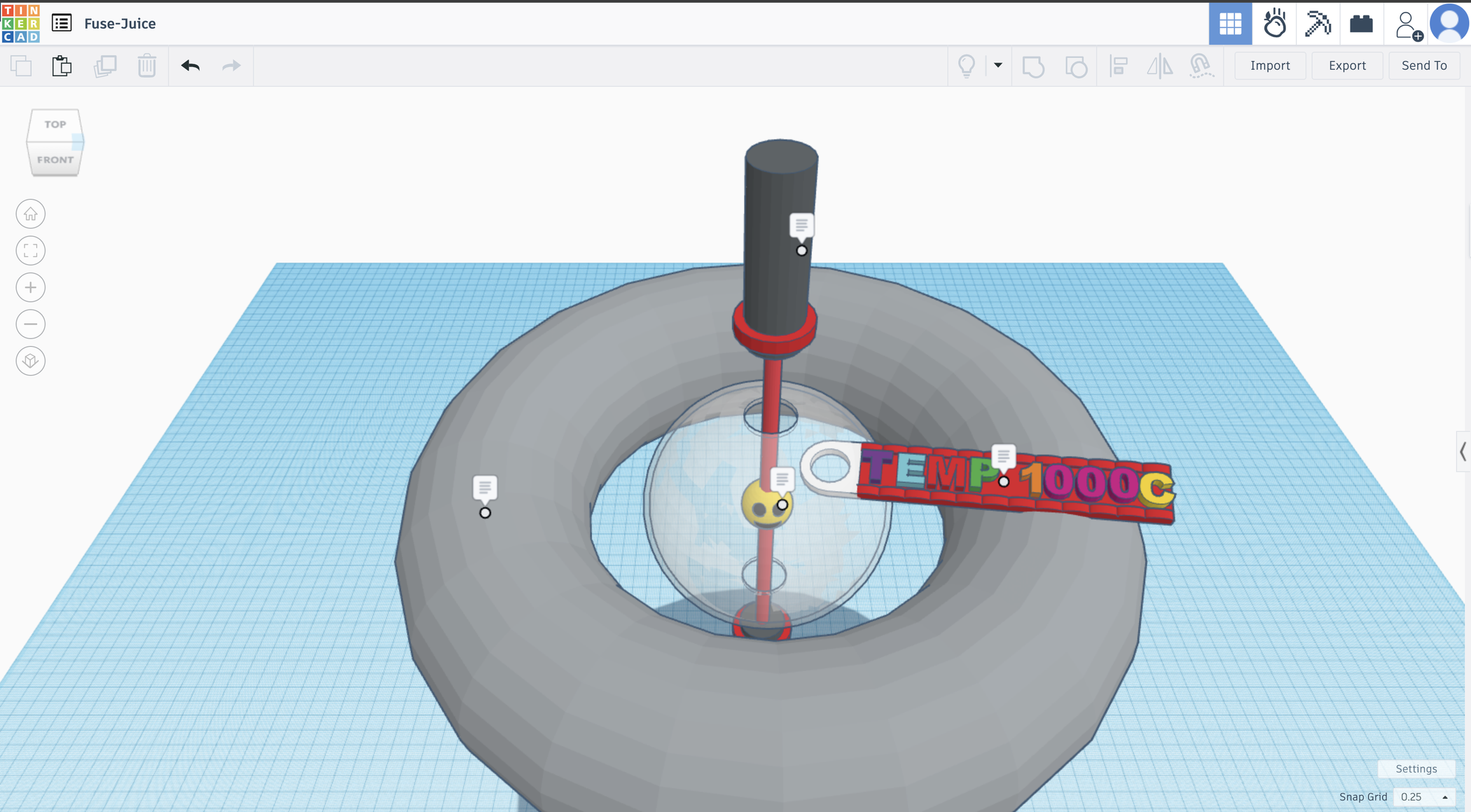 New Type of Fusion Reactor!!! : 4 Steps - Instructables
