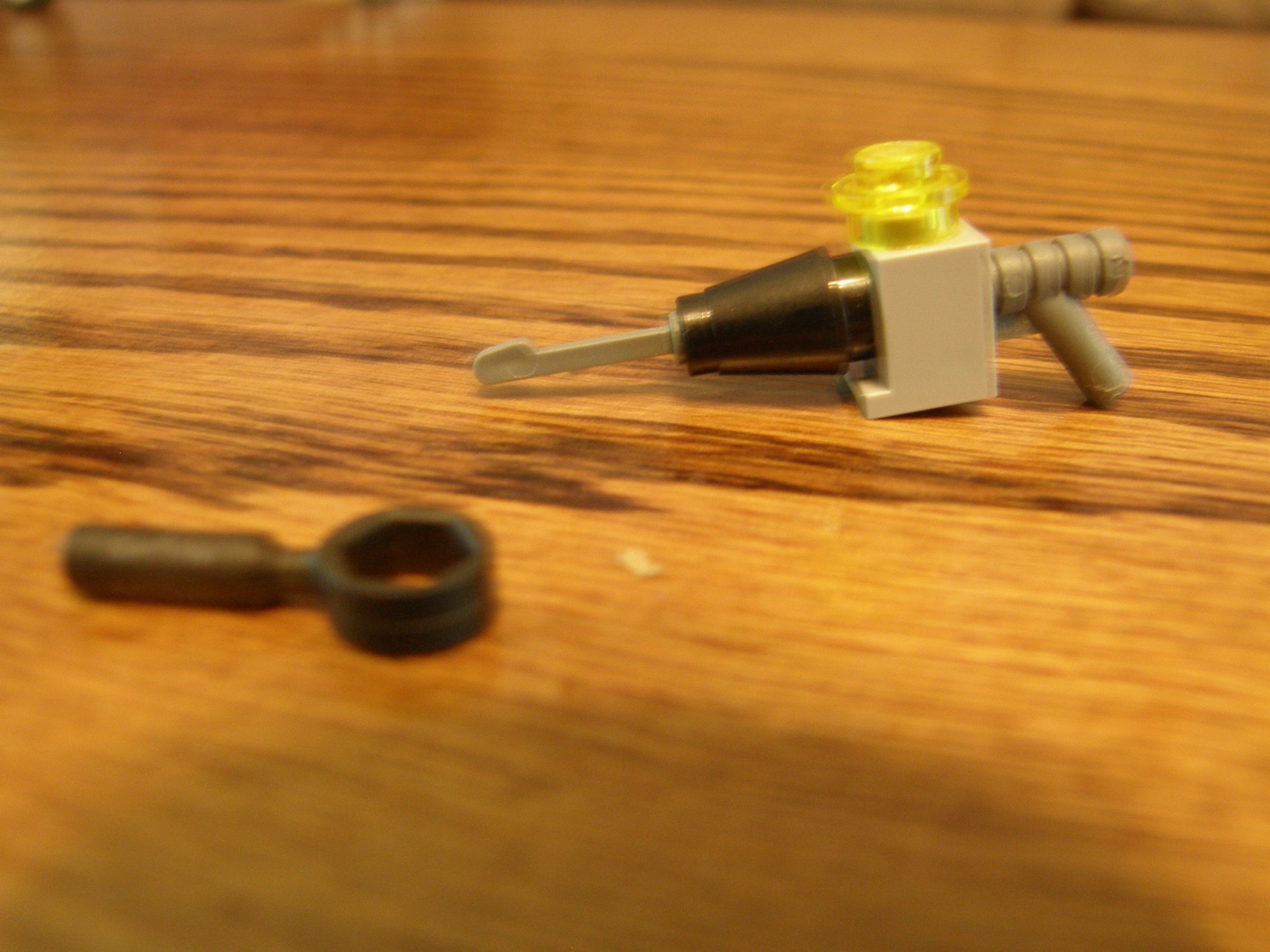 BUZZ SAW : 15 Steps - Instructables
