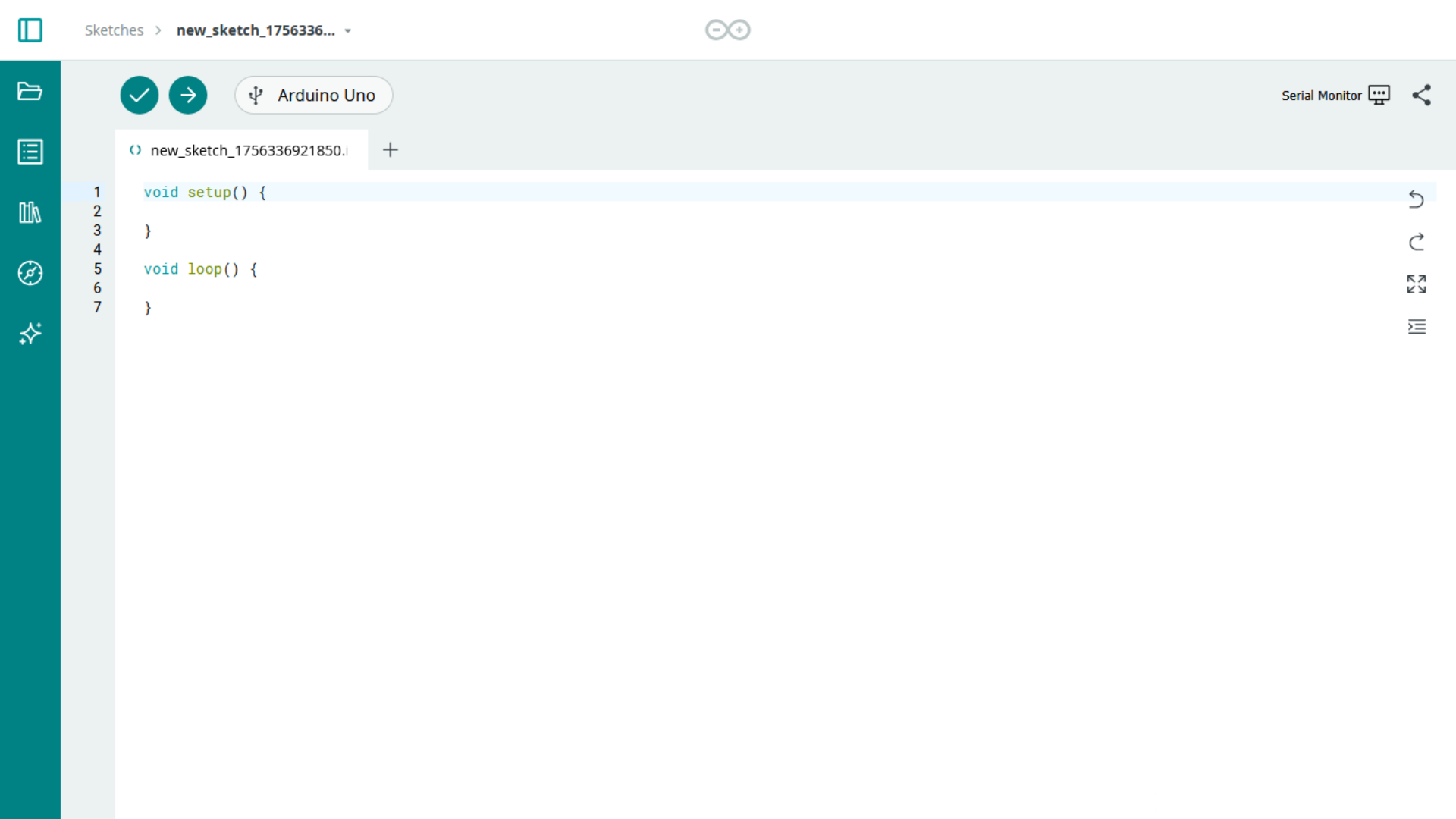 Master Arduino Serial Monitor - Lesson #8 : 7 Steps (with Pictures ...