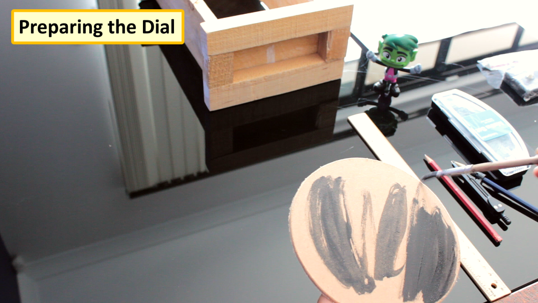 DIY - Pendulum Clock : 16 Steps (with Pictures) - Instructables