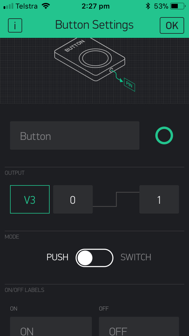 Blink a LED With Blynk App (Wemos D1 Mini Pro) : 14 Steps (with ...