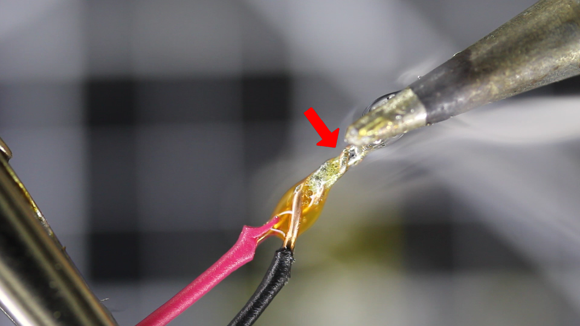 Using Flux | Soldering Basics : 5 Steps - Instructables