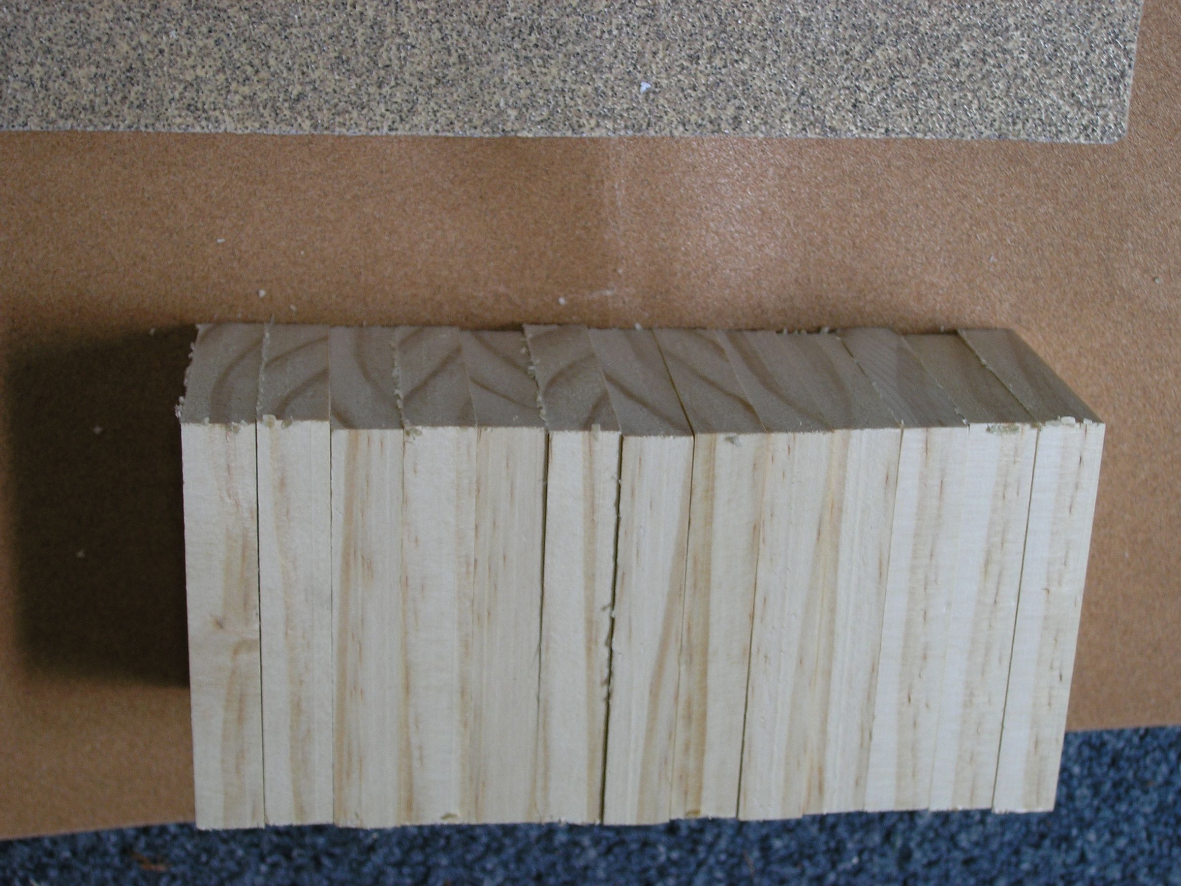 A Traditional Jacob's Ladder : 7 Steps (with Pictures) - Instructables
