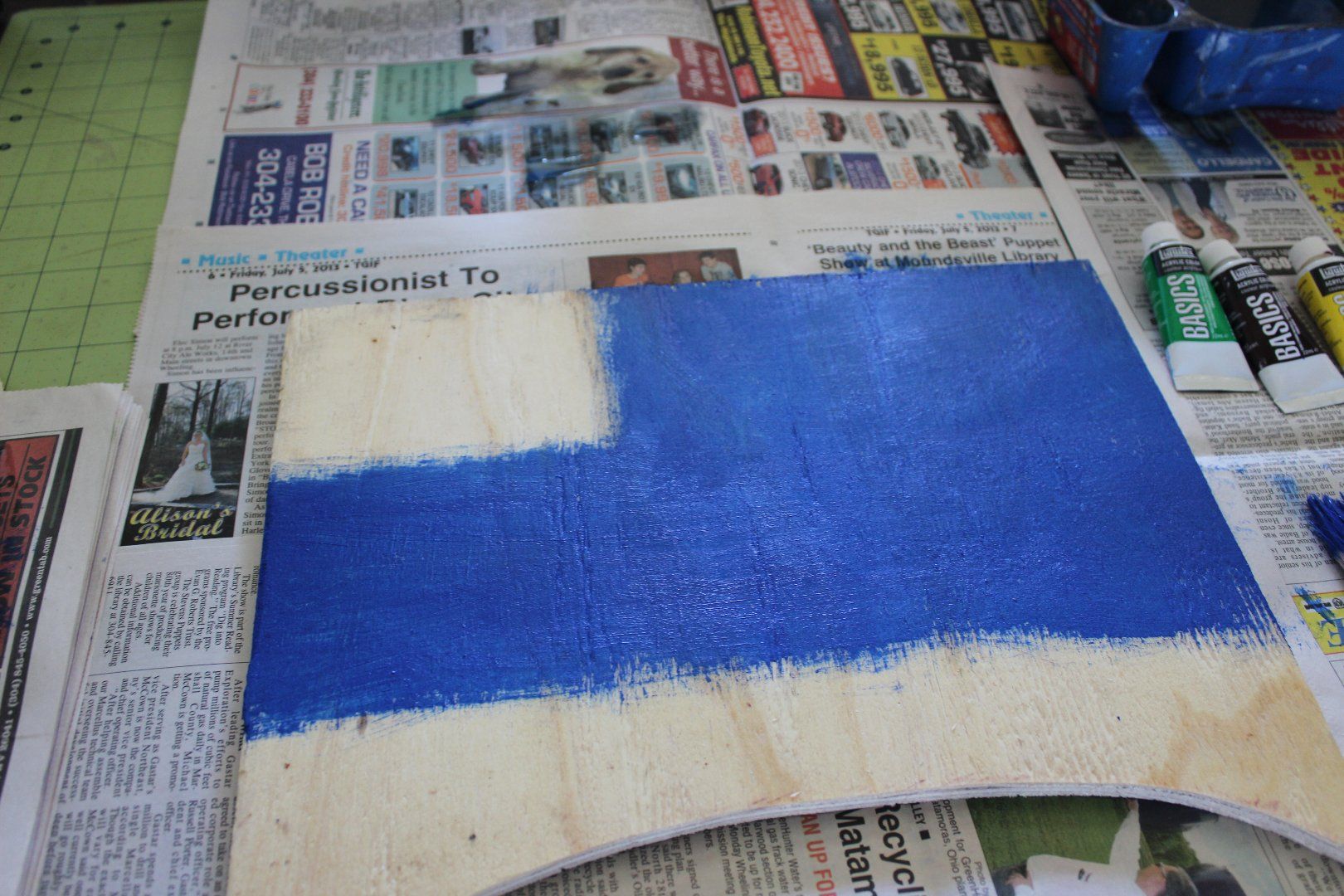 Chick's Dig It Sign : 4 Steps - Instructables