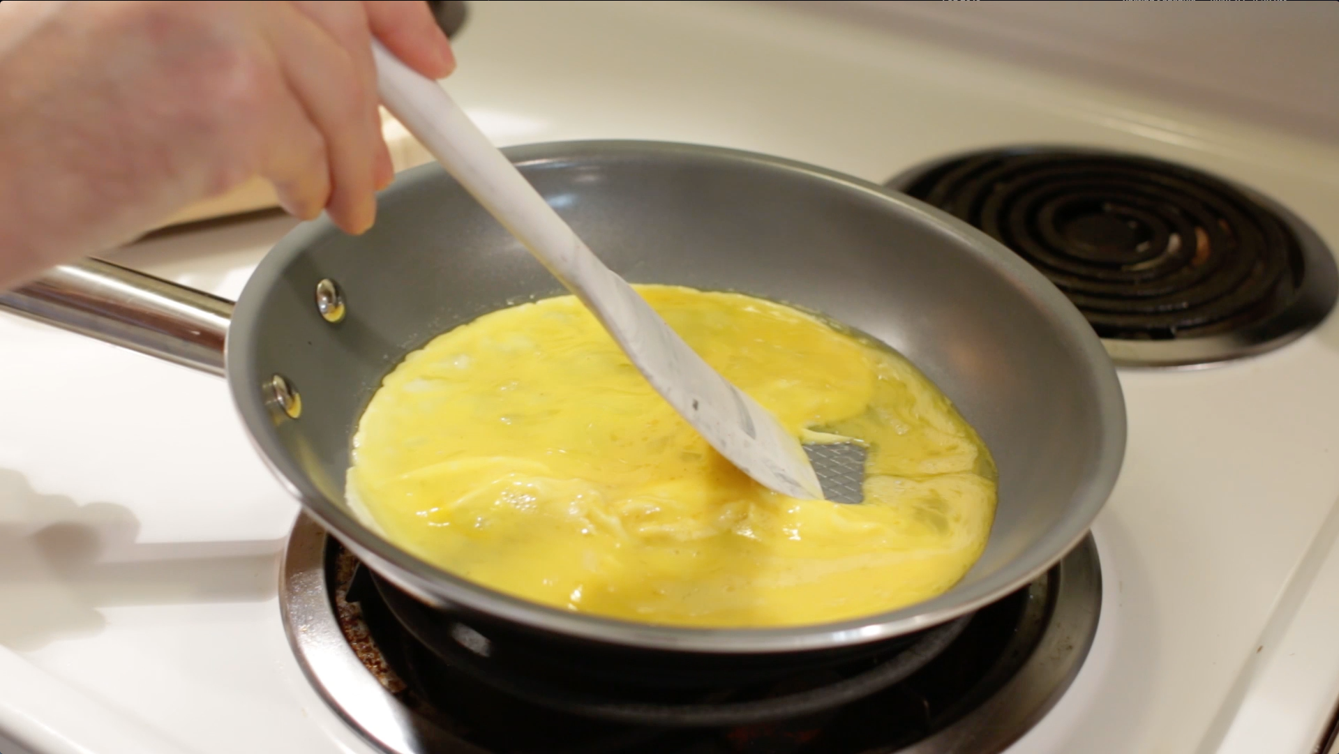 Easy Omelet (Omelette) : 7 Steps (with Pictures) - Instructables