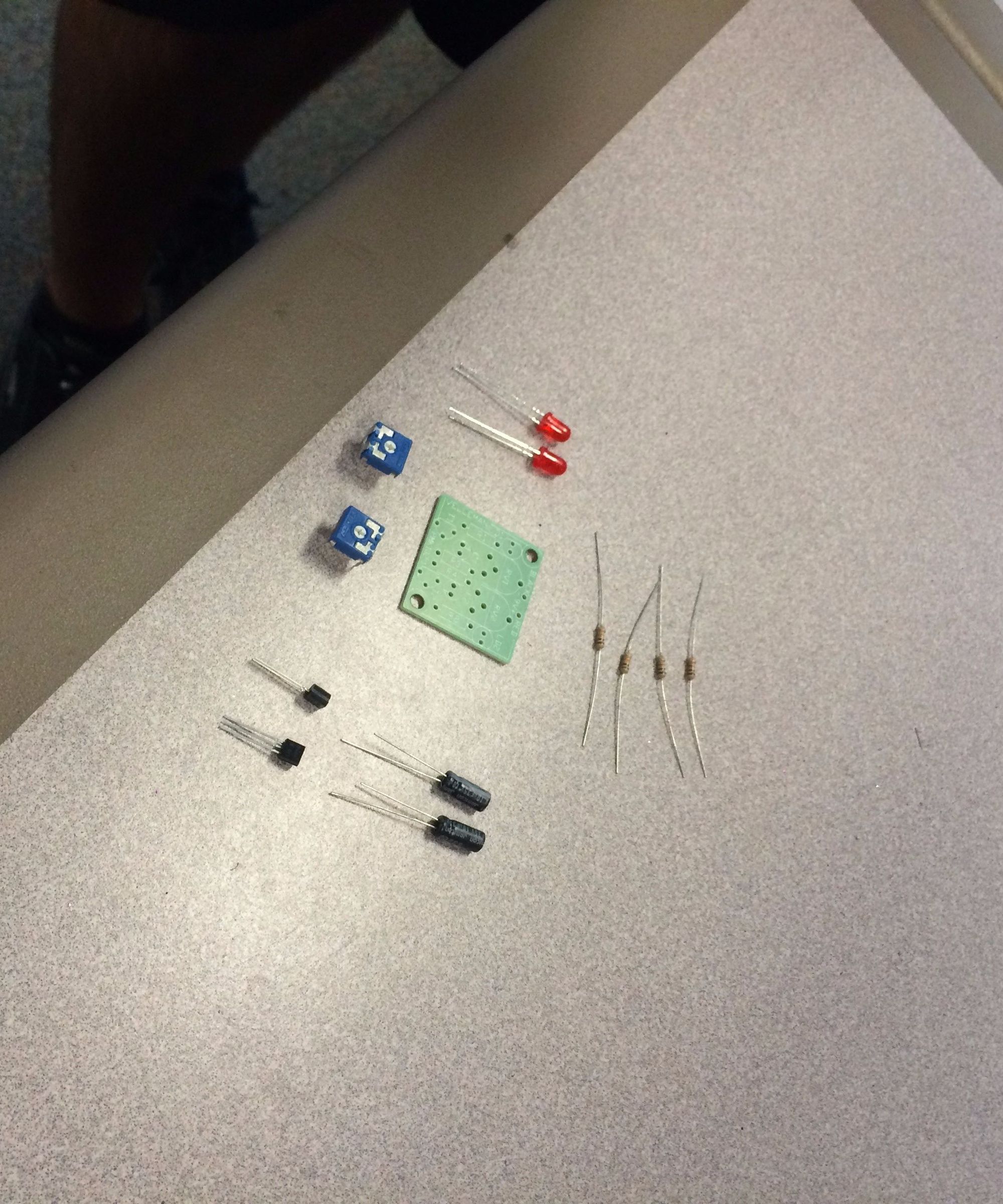 DIY Glowing LED Skull LESS THAN $10 : 3 Steps - Instructables