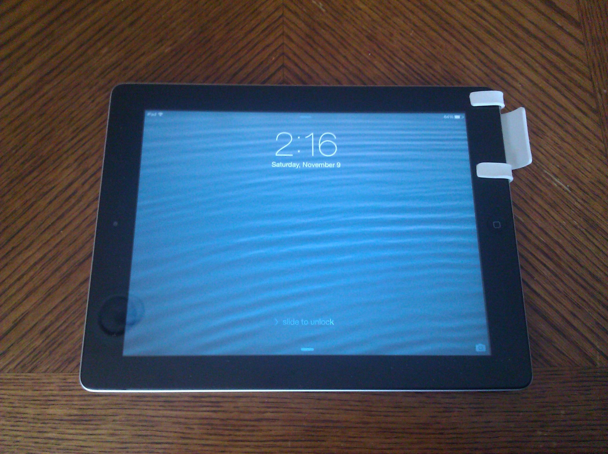 IPad Audio Director : 3 Steps - Instructables