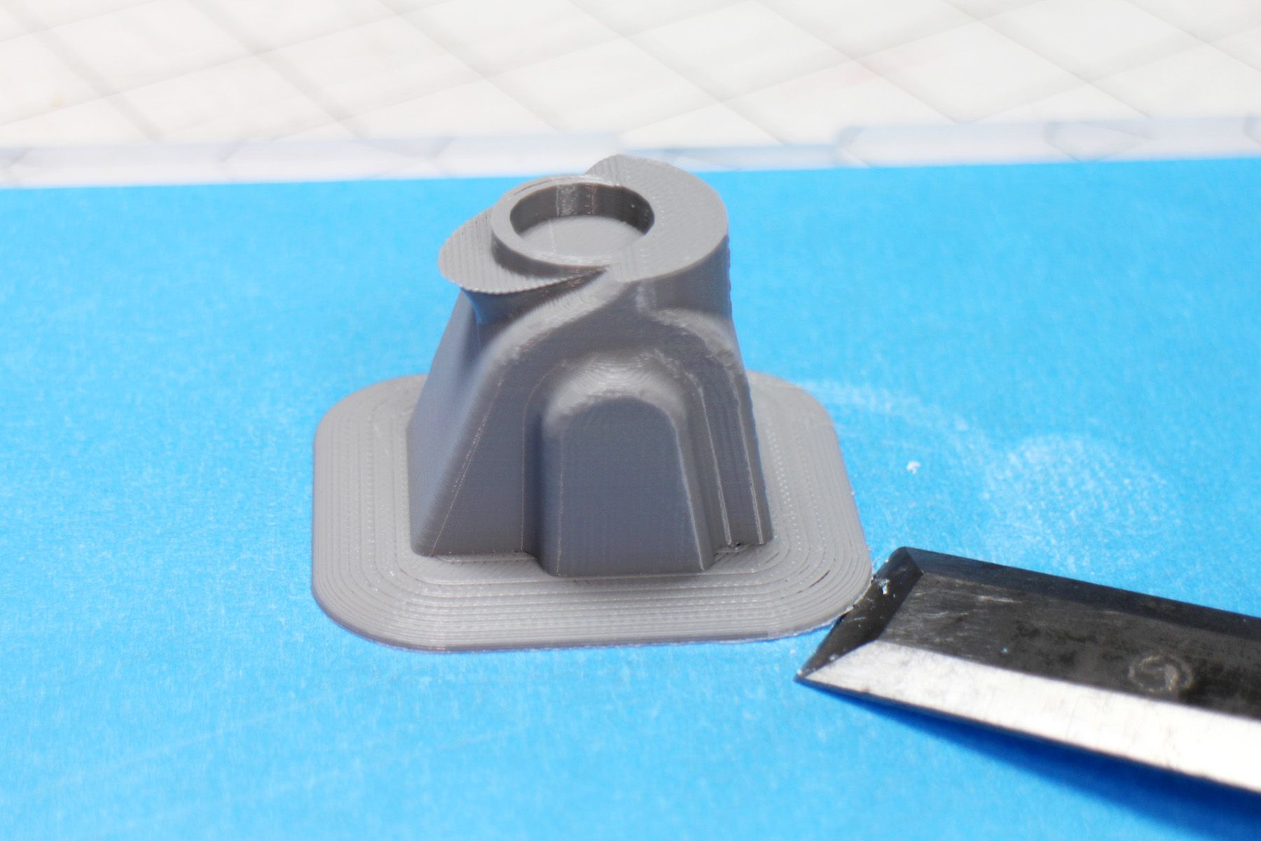 3D Printed Bobblehead : 12 Steps (with Pictures) - Instructables